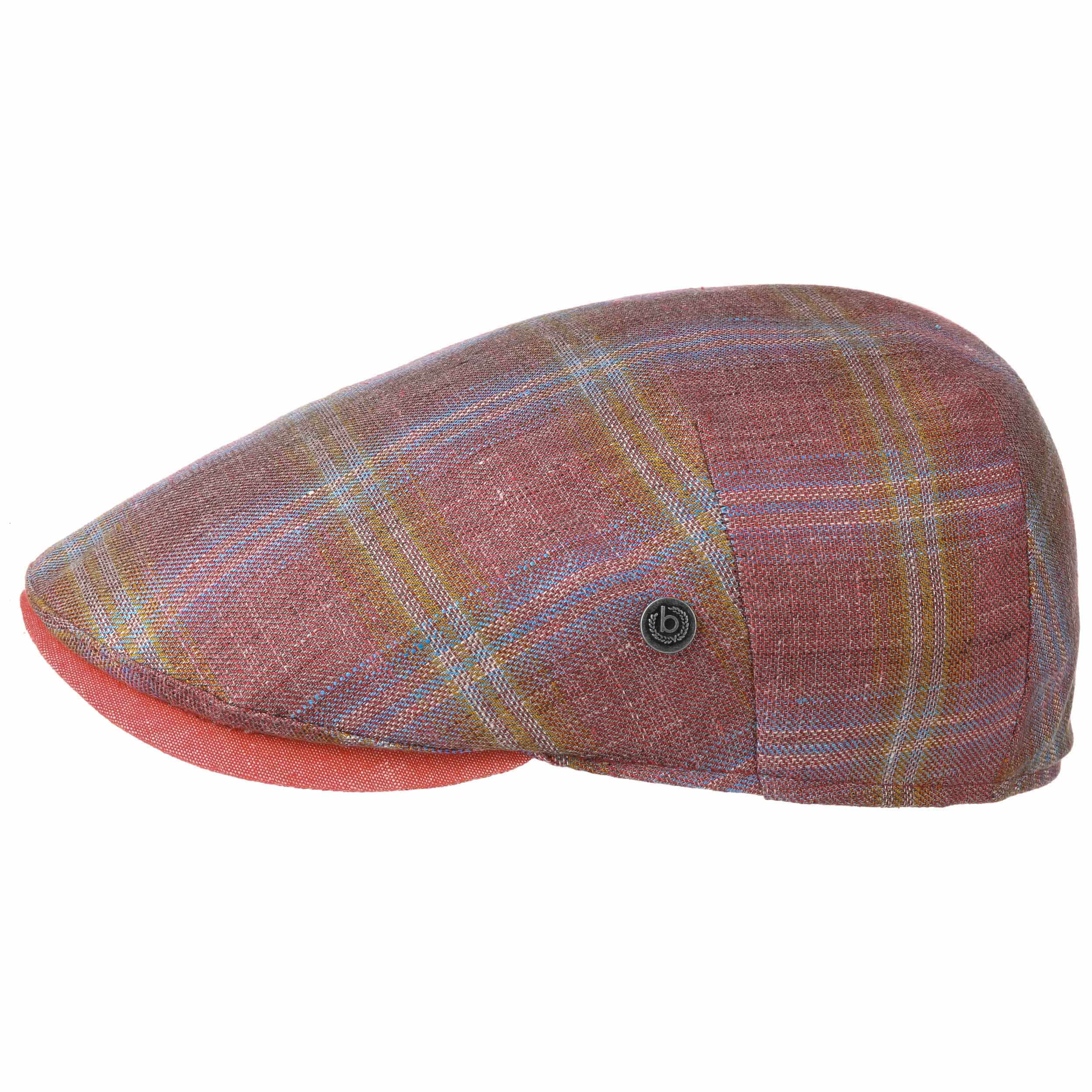 Luka Summer Flatcap by bugatti - 59,95