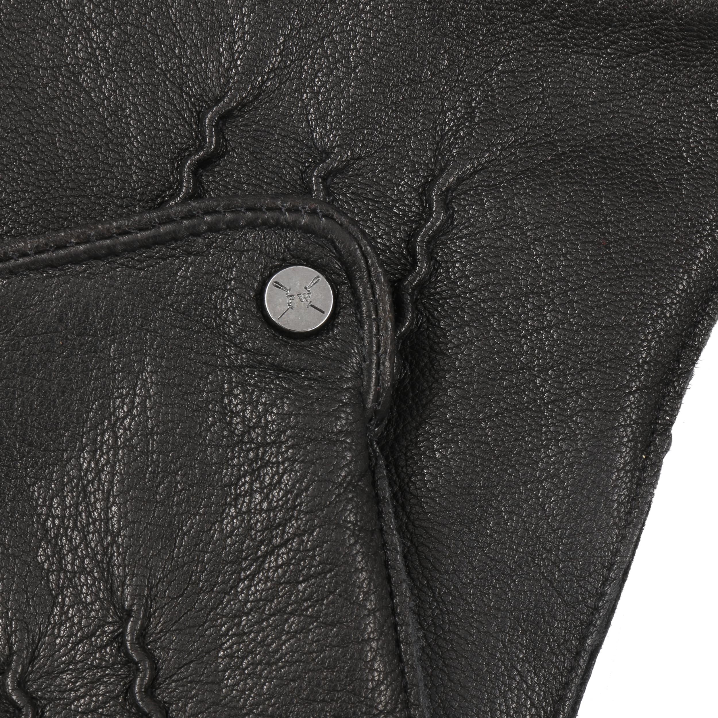 Luke Lederhandschuhe by Pearlwood - 59,00