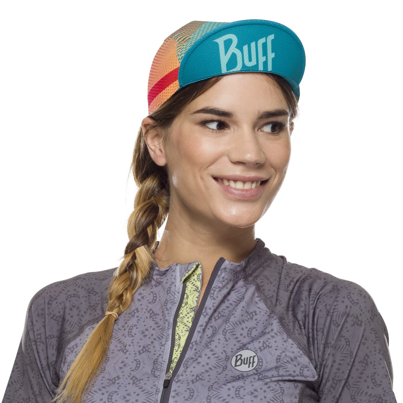Lulo Multi Pack Bike Cap by BUFF - 26,95