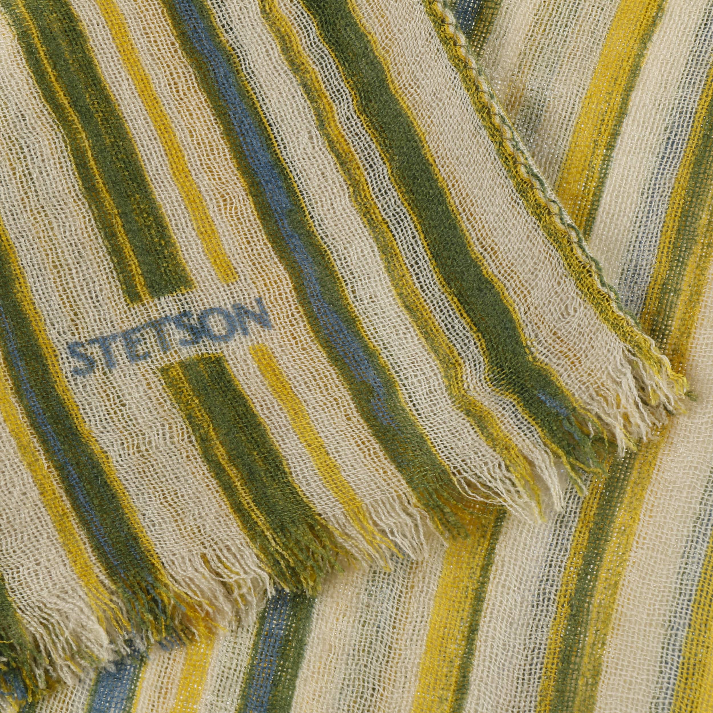 Lurano Wool Sommerschal by Stetson - 69,00