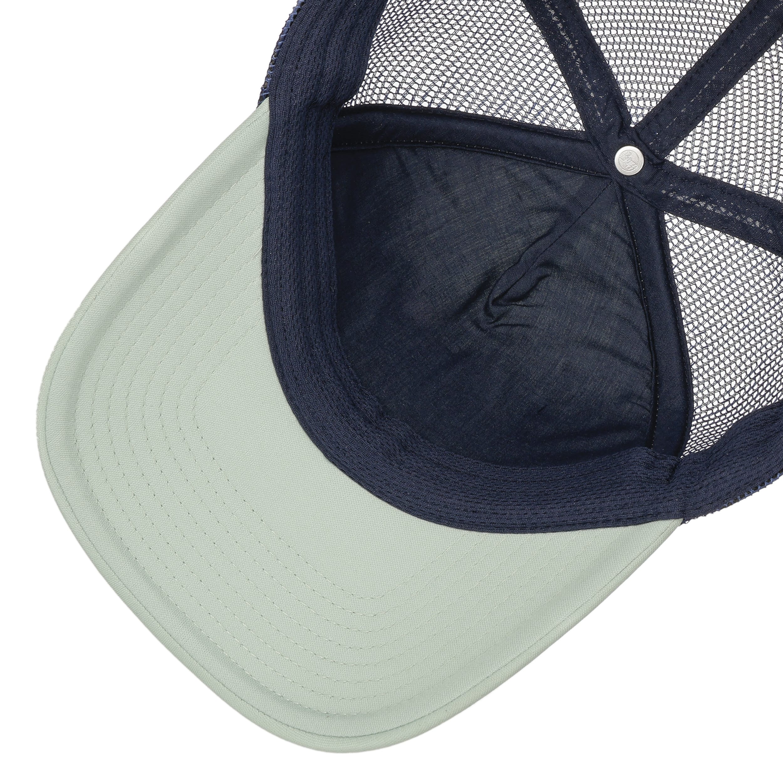 Luster Flint Trucker Cap by BUFF - CHF 32.95