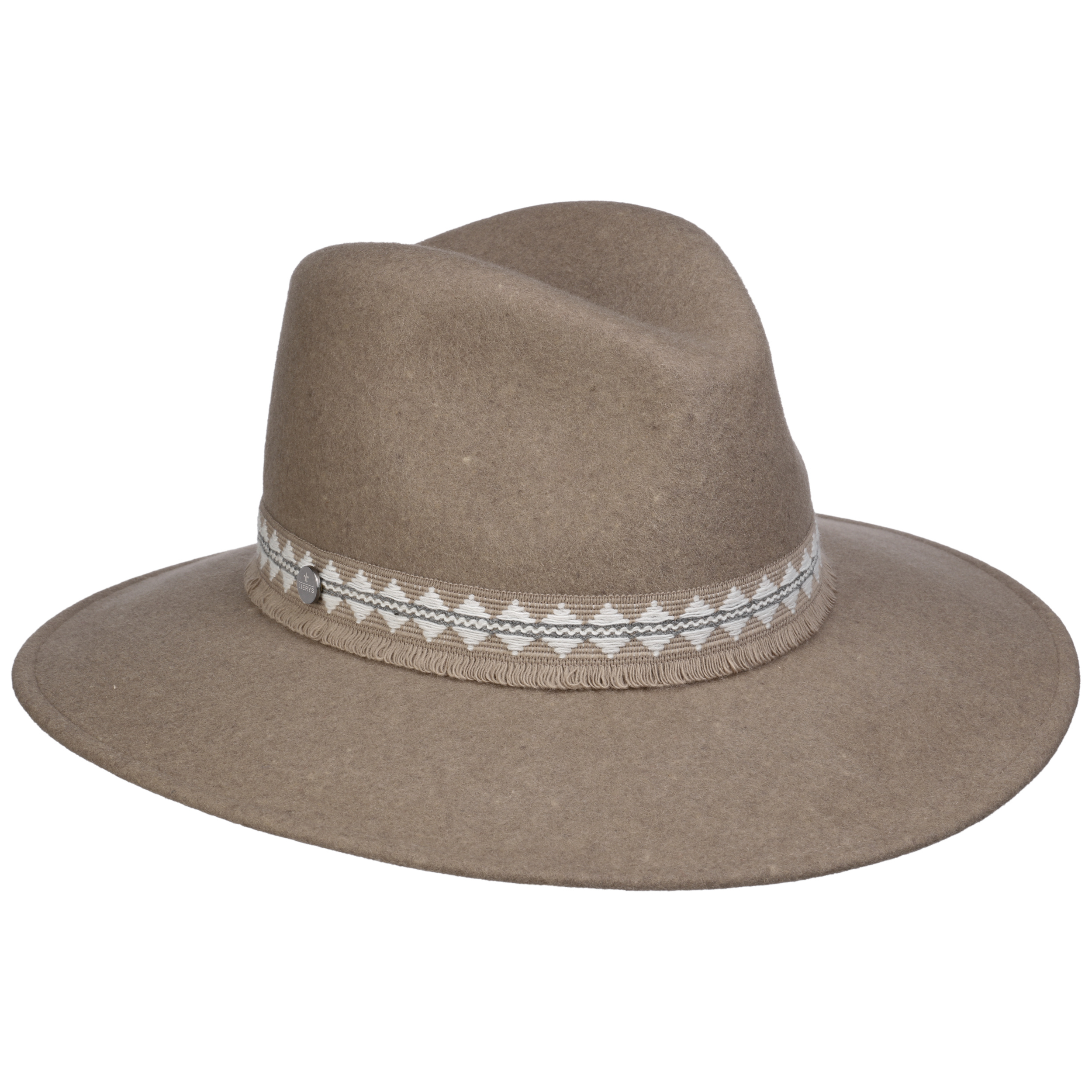 Luvelia Wool Damenhut by Lierys - CHF 89.95