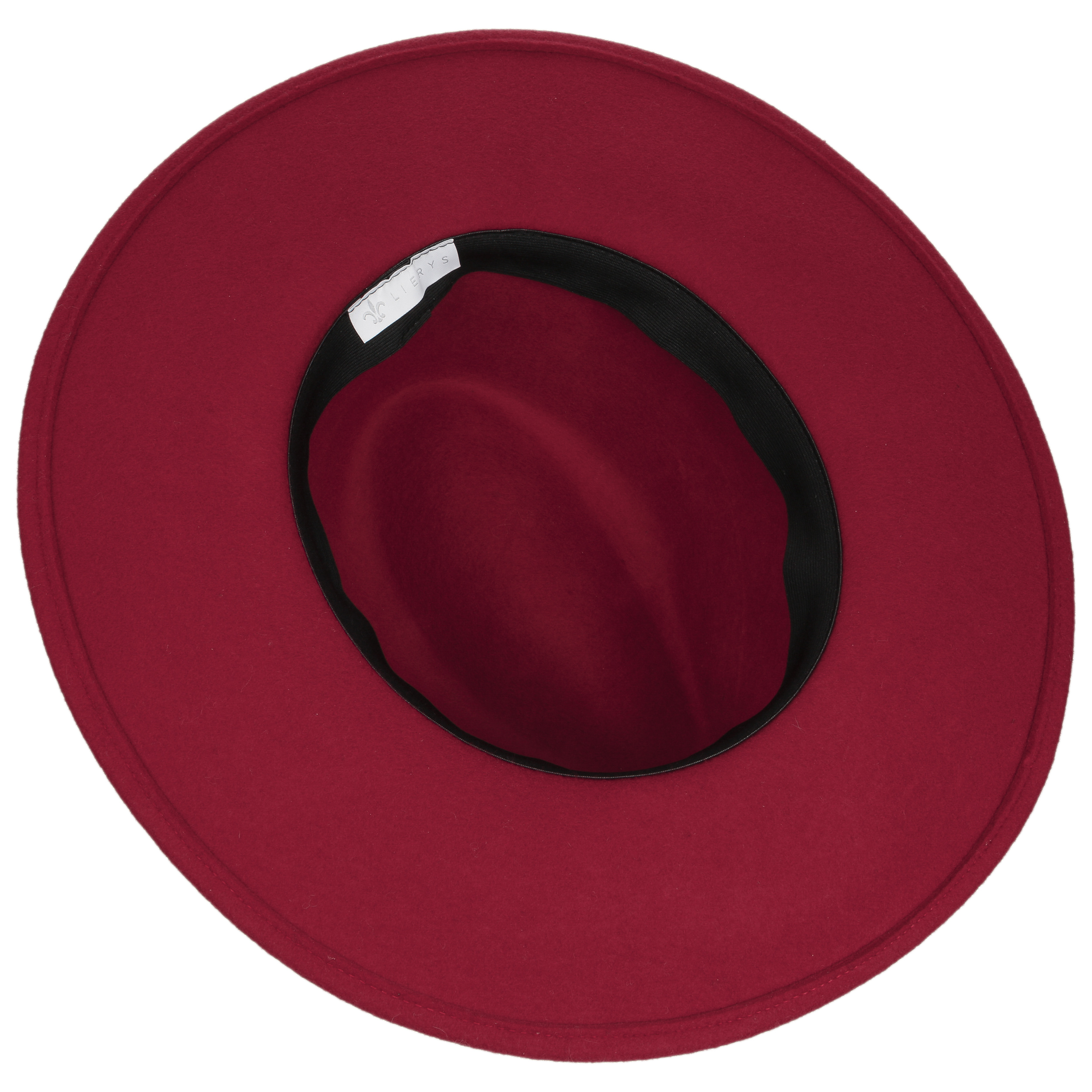 Luvelia Wool Damenhut by Lierys - CHF 86.95