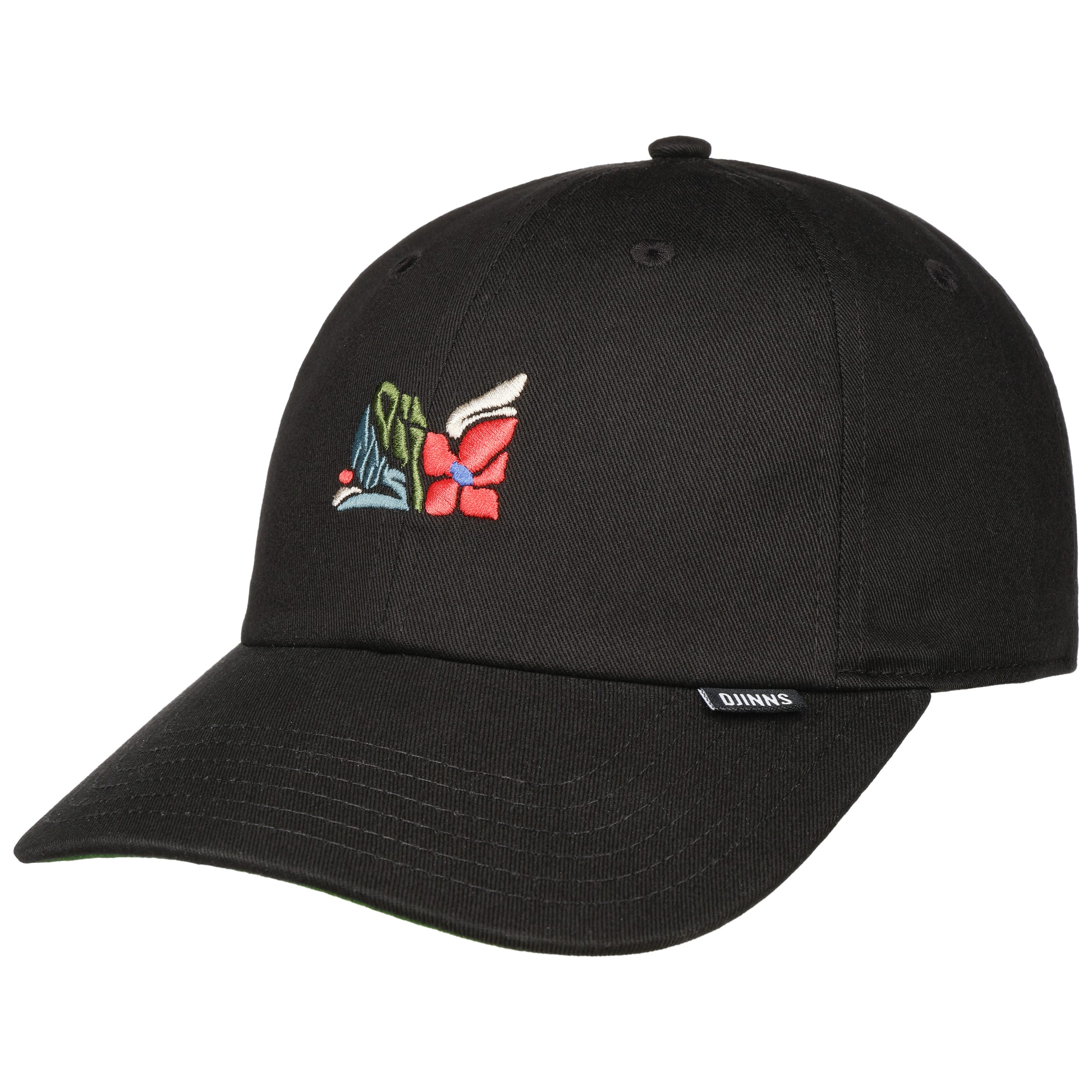 M-Flowers Cap by Djinns - 32,95