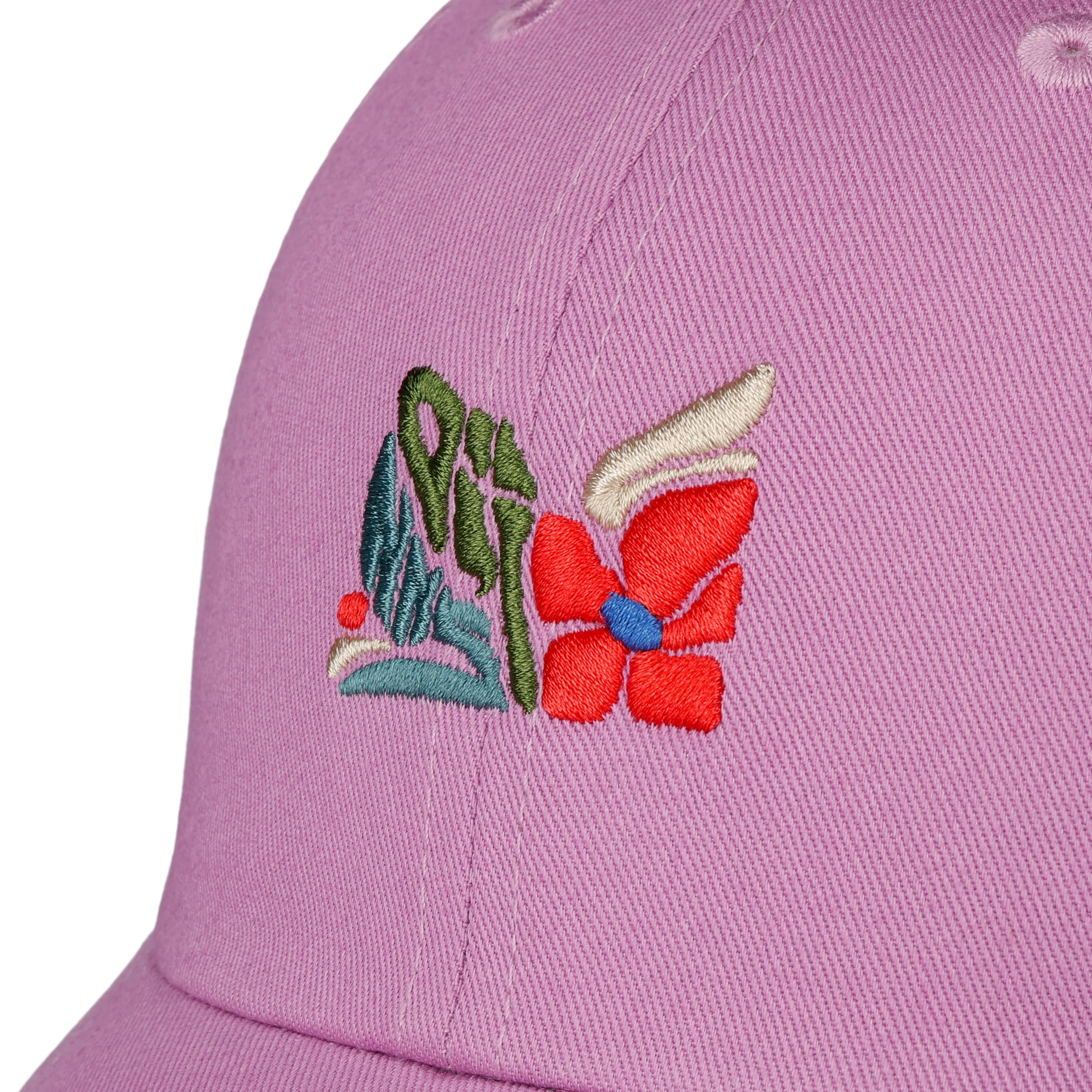 M-Flowers Cap by Djinns - 32,95