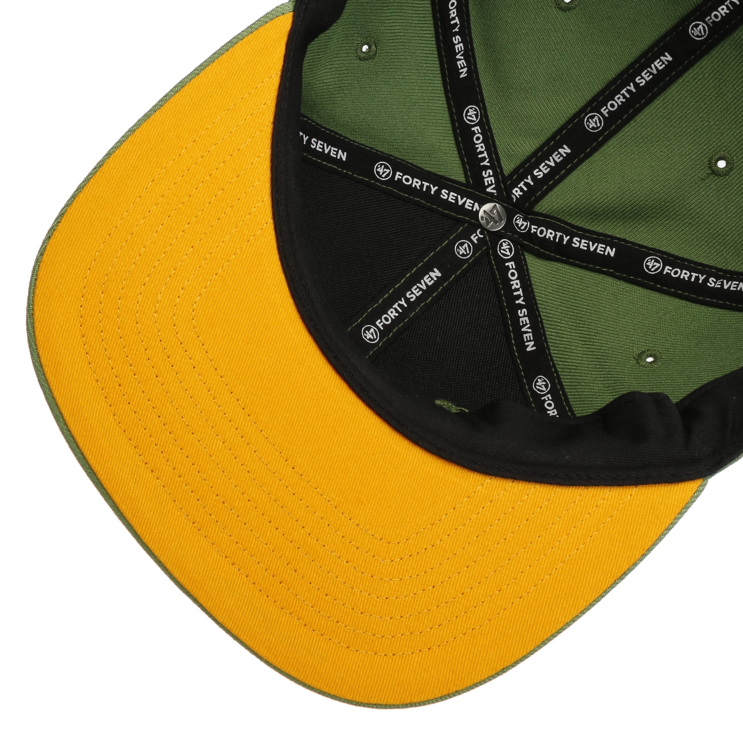 MLB ASG Athletics Sure Shot Cap by 47 Brand - 24,95