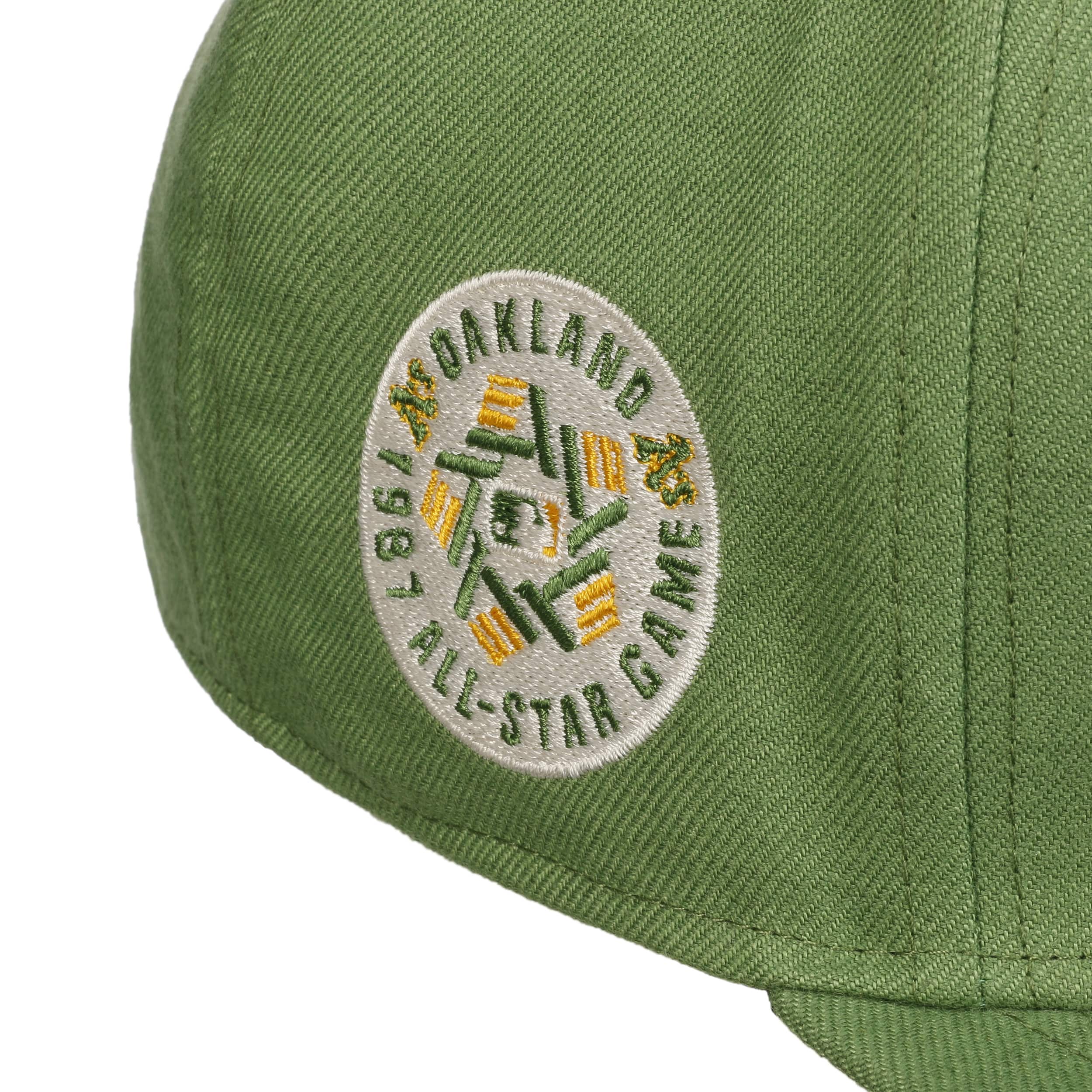 MLB ASG Athletics Sure Shot Cap by 47 Brand - 24,95