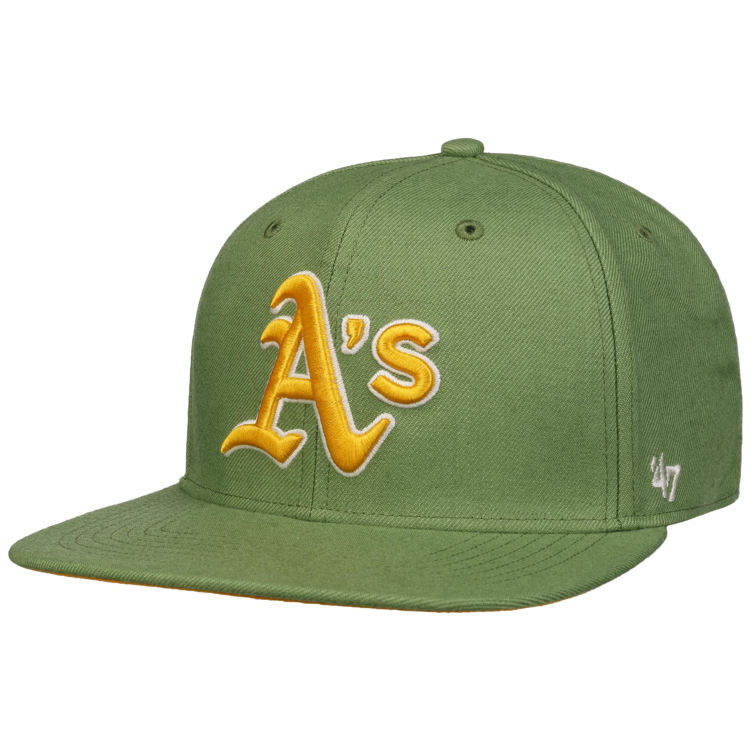 MLB ASG Athletics Sure Shot Cap by 47 Brand - 24,95