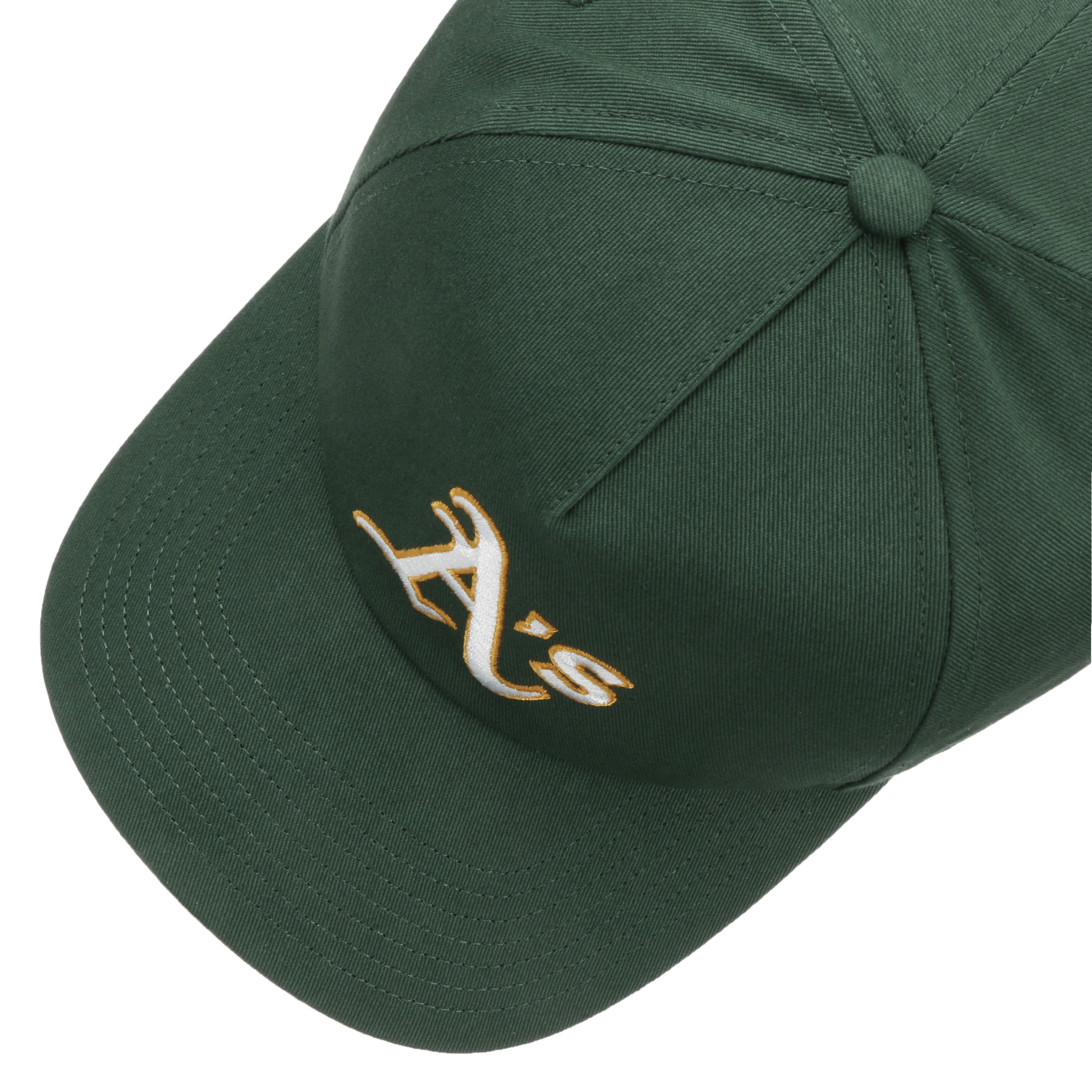 MLB Athletics Nantasket Captain Cap by 47 Brand - CHF 29.95