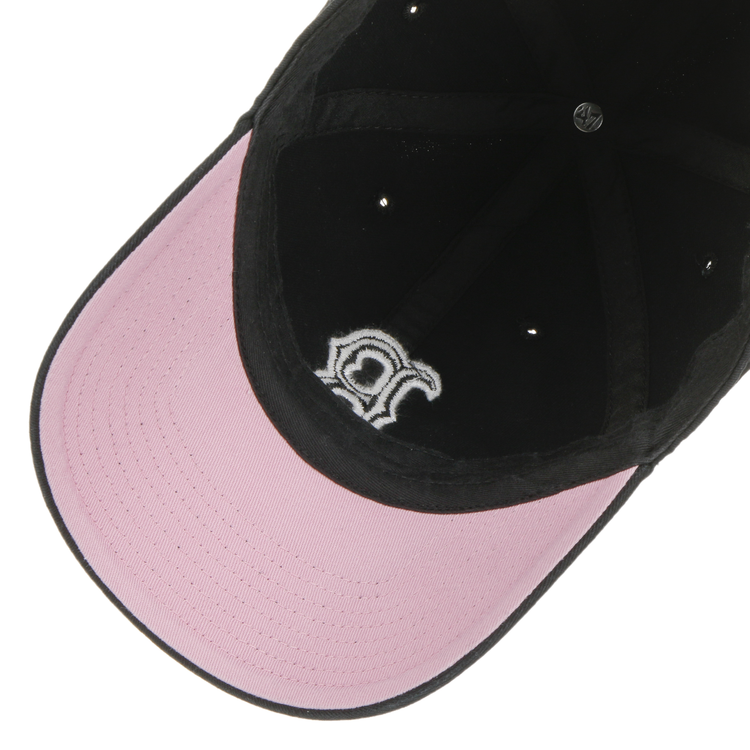 MLB Boston Red Sox Ballpark Cap by 47 Brand - 26,95
