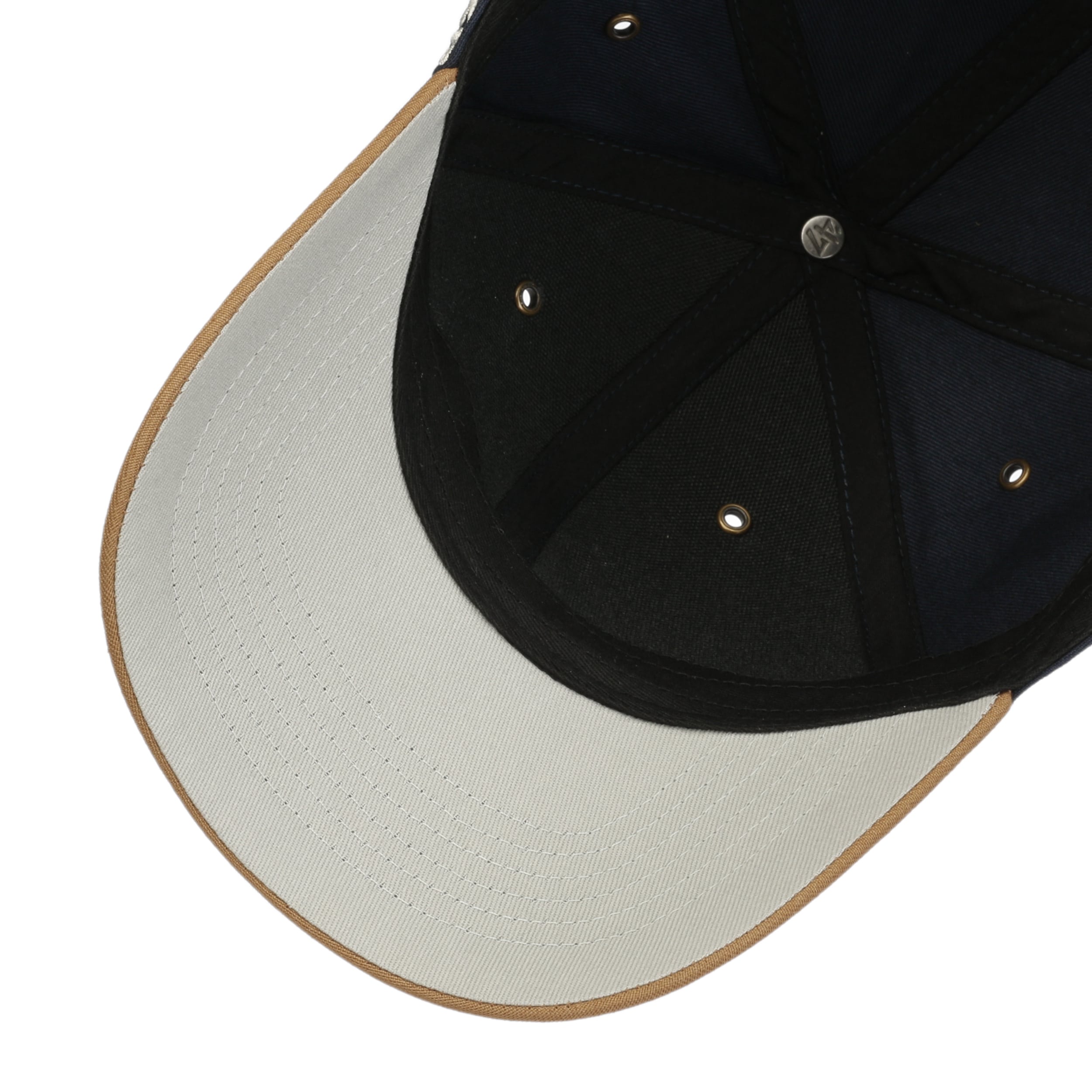 MLB Boston Red Sox Campus Cap by 47 Brand - 29,95