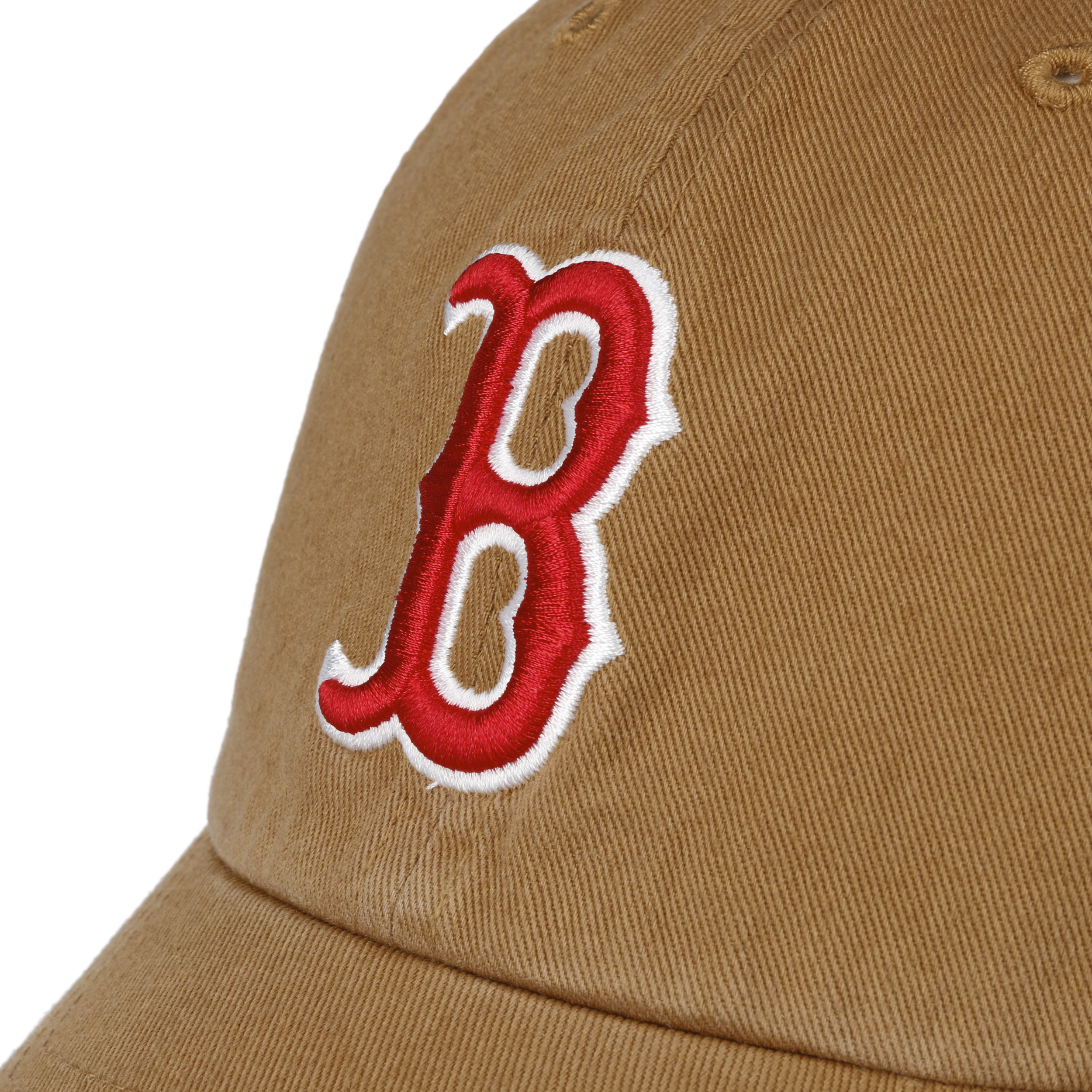 MLB Boston Red Sox Cap by 47 Brand - 17,95