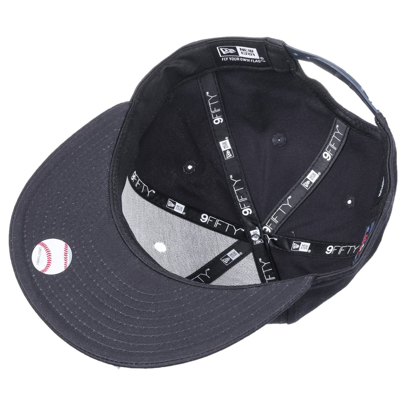MLB Boston Red Sox Cap by New Era - 34,95
