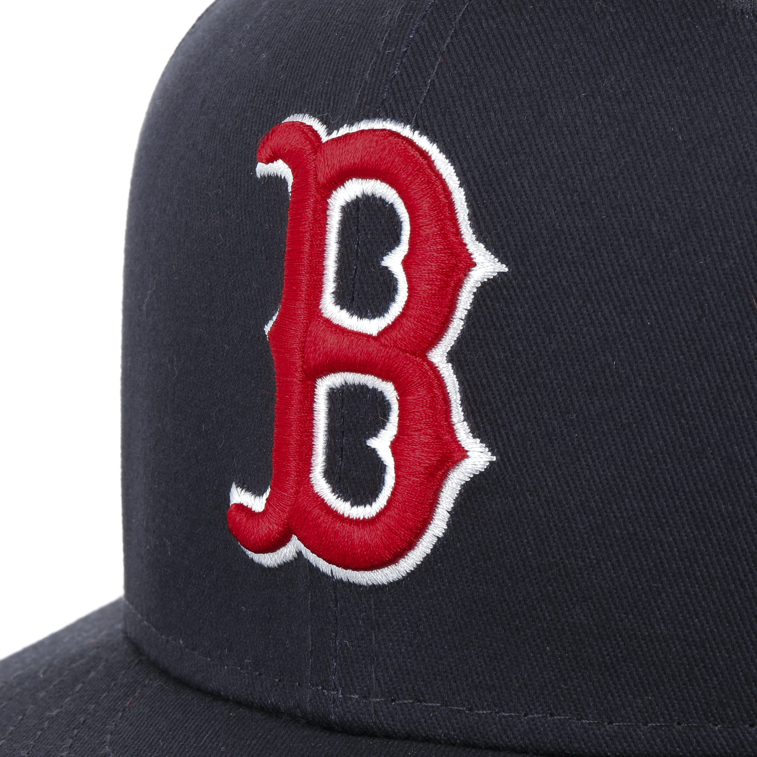 MLB Boston Red Sox Cap by New Era - 34,95
