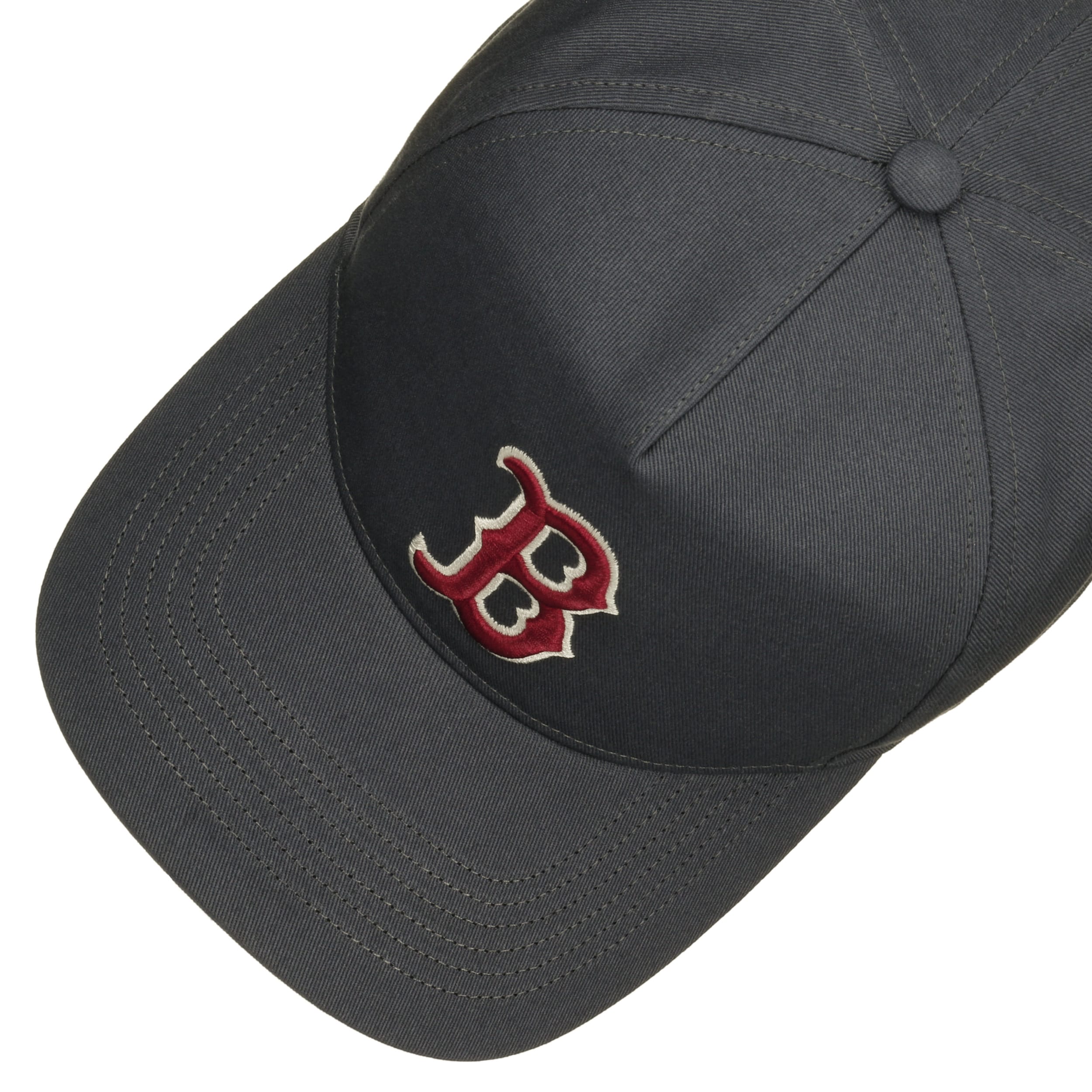 MLB Boston Red Sox HITCH Cap by 47 Brand - CHF 28.95