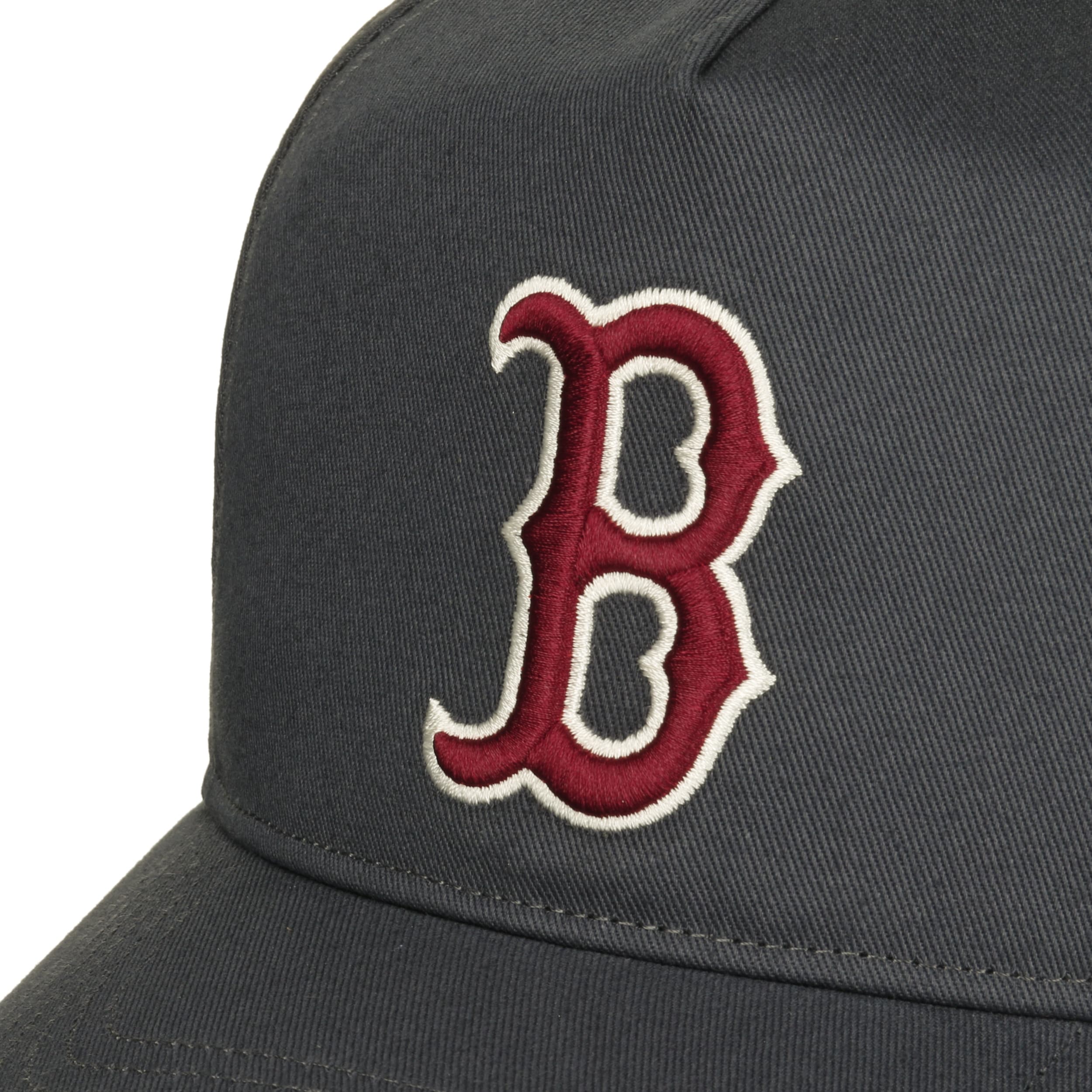 MLB Boston Red Sox HITCH Cap by 47 Brand - CHF 28.95