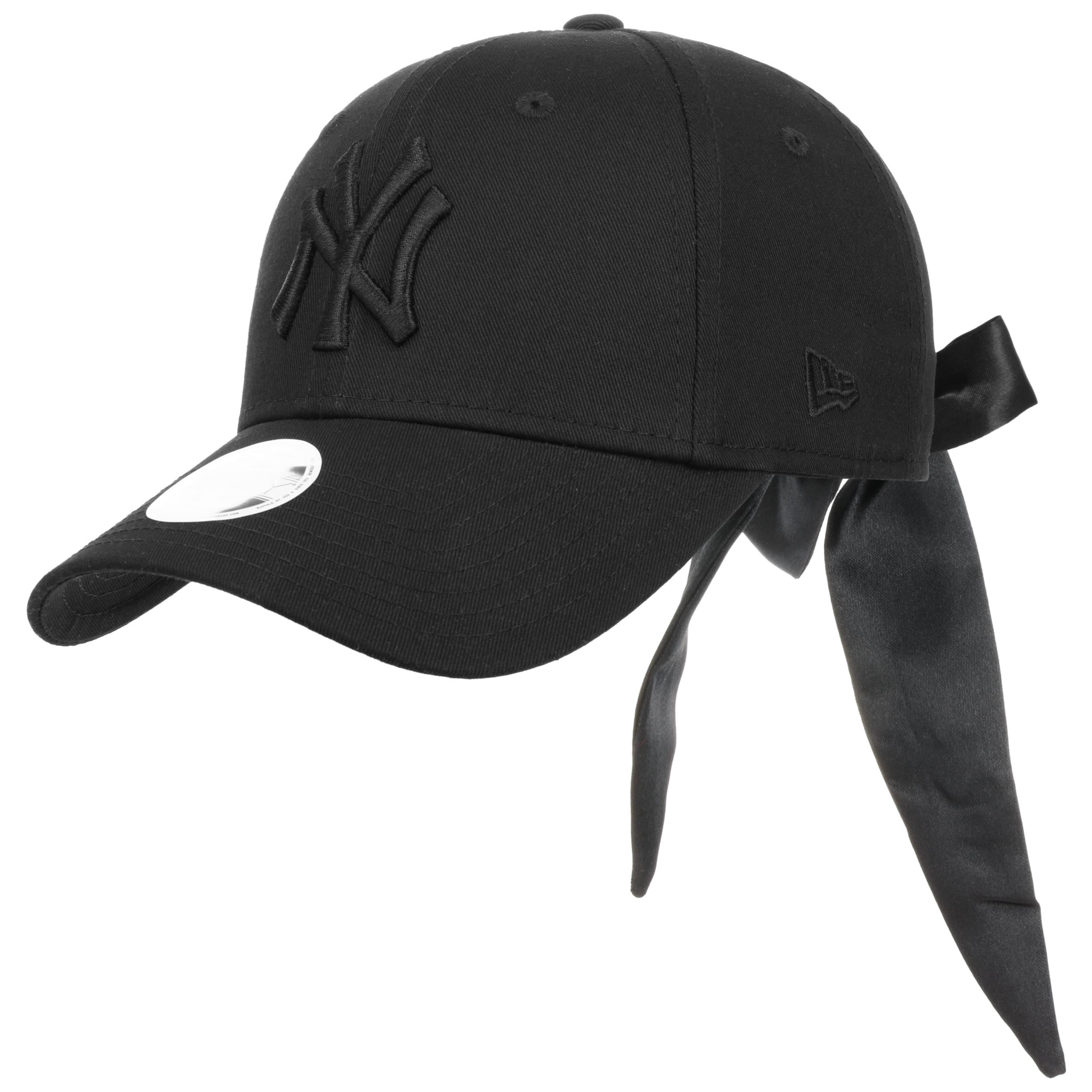 MLB Bow Back Yankees Cap by New Era - 35,95