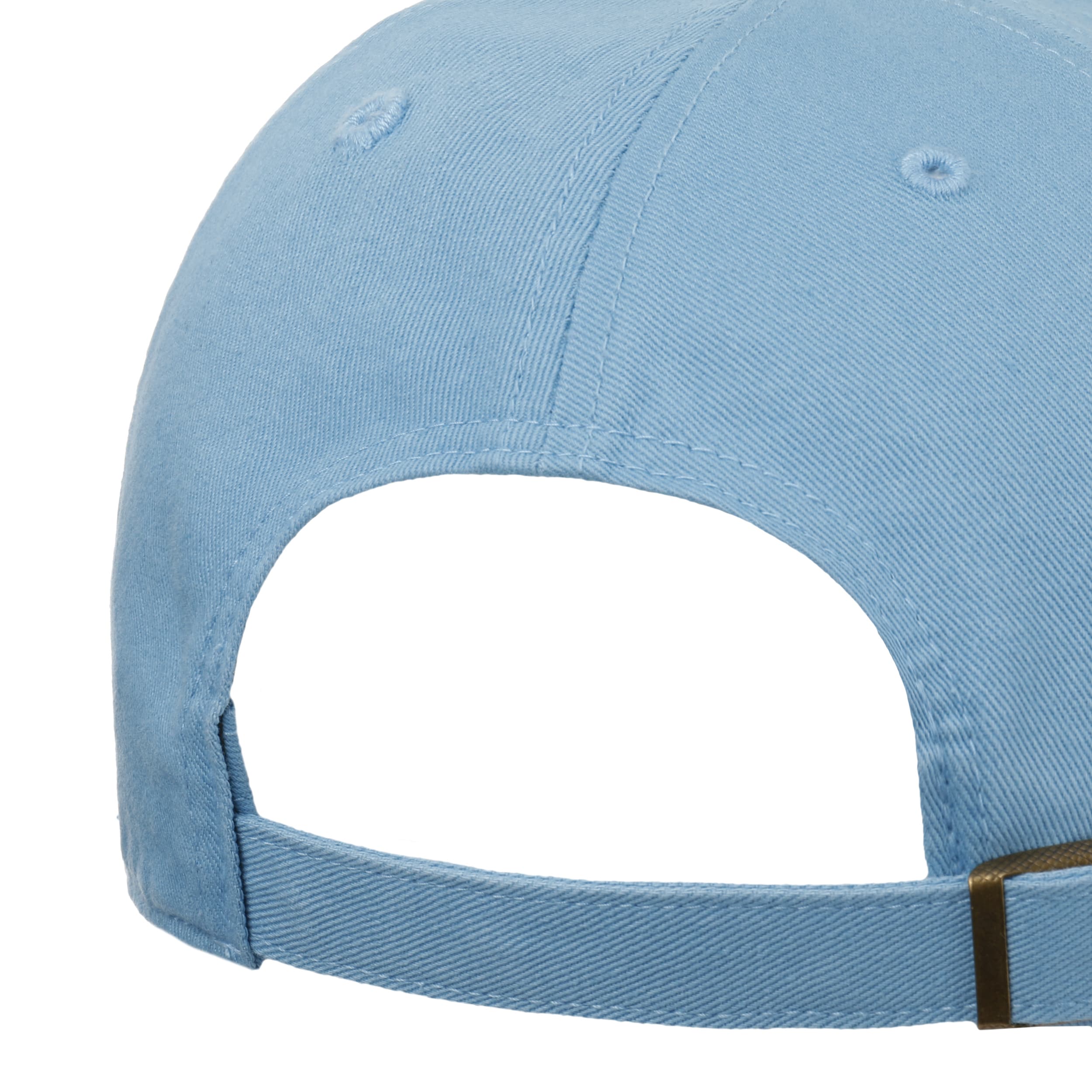 MLB Braves Double Under Clean Up Cap by 47 Brand - CHF 23.95
