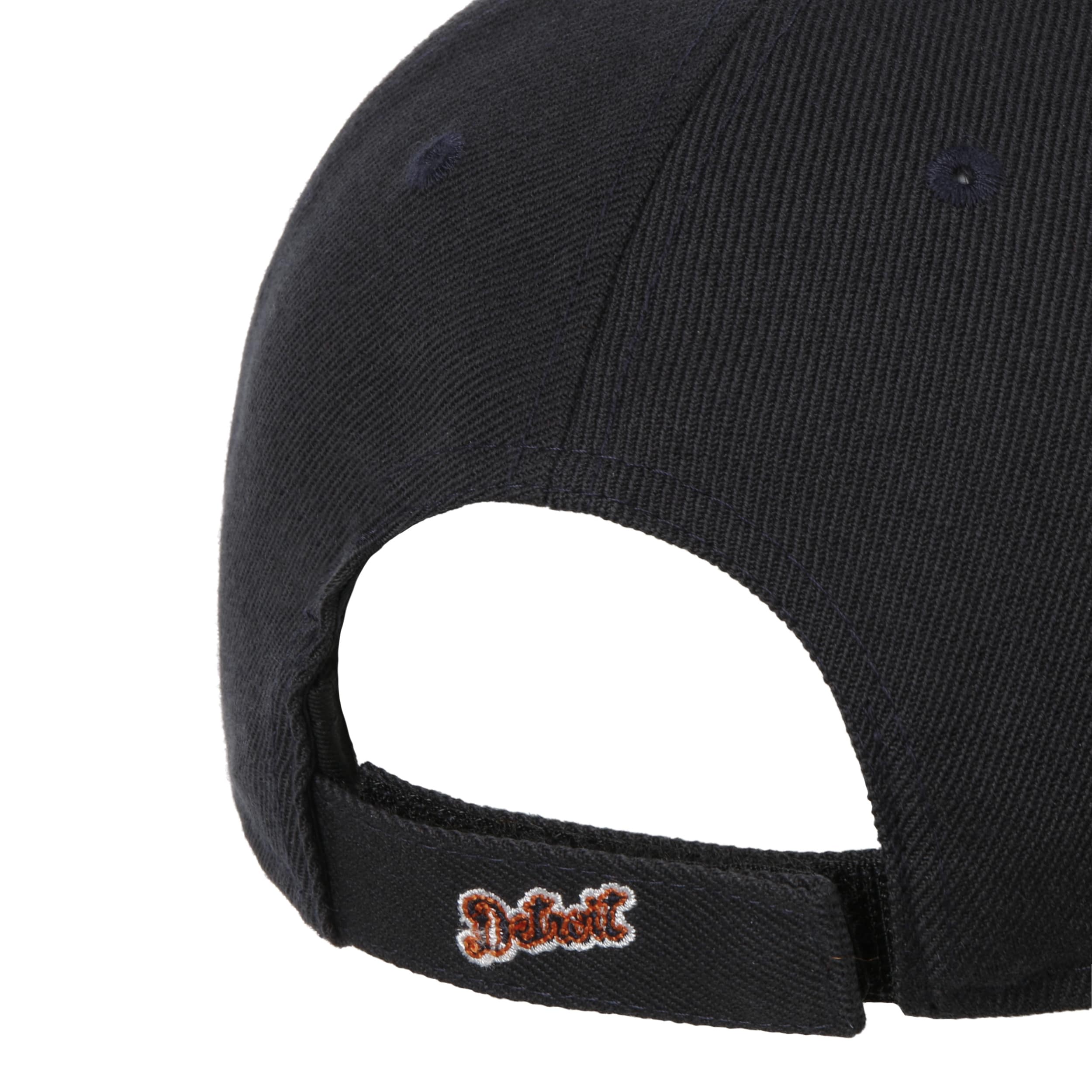 MLB Detroit Tigers MVP Cap by 47 Brand - 29,95