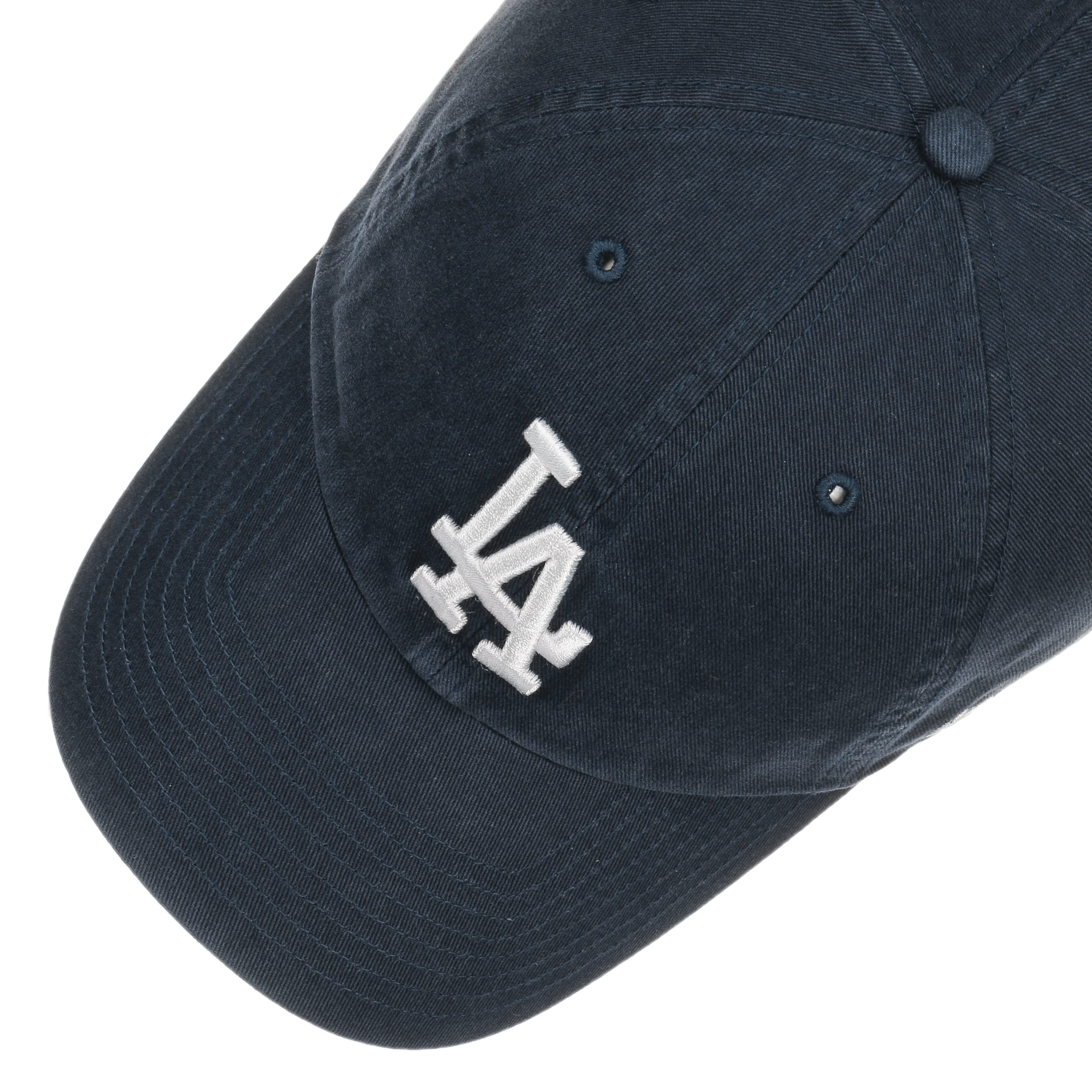 MLB Dodgers Clean Up Cap by 47 Brand - CHF 22.95