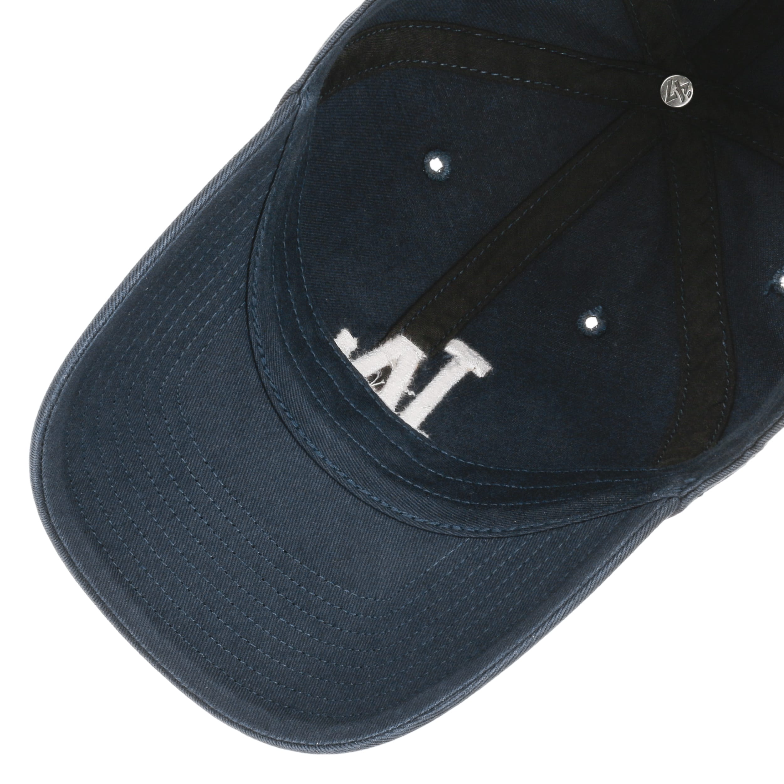 MLB Dodgers Clean Up Cap by 47 Brand - 19,95
