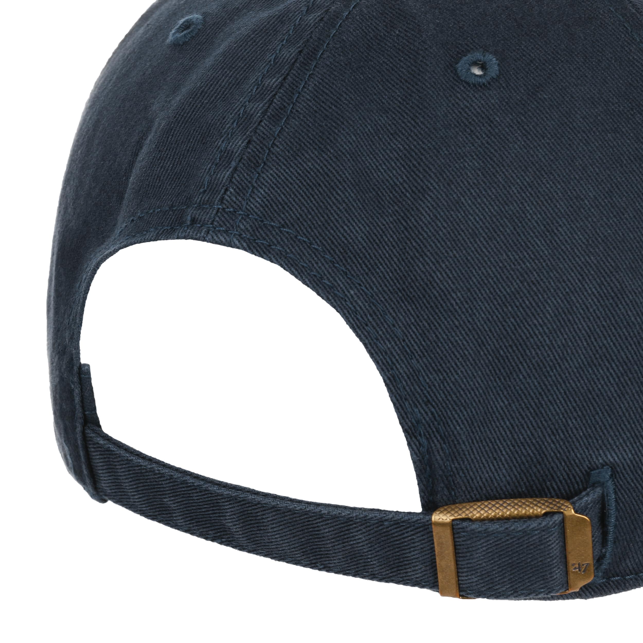 MLB Dodgers Clean Up Cap by 47 Brand - CHF 22.95