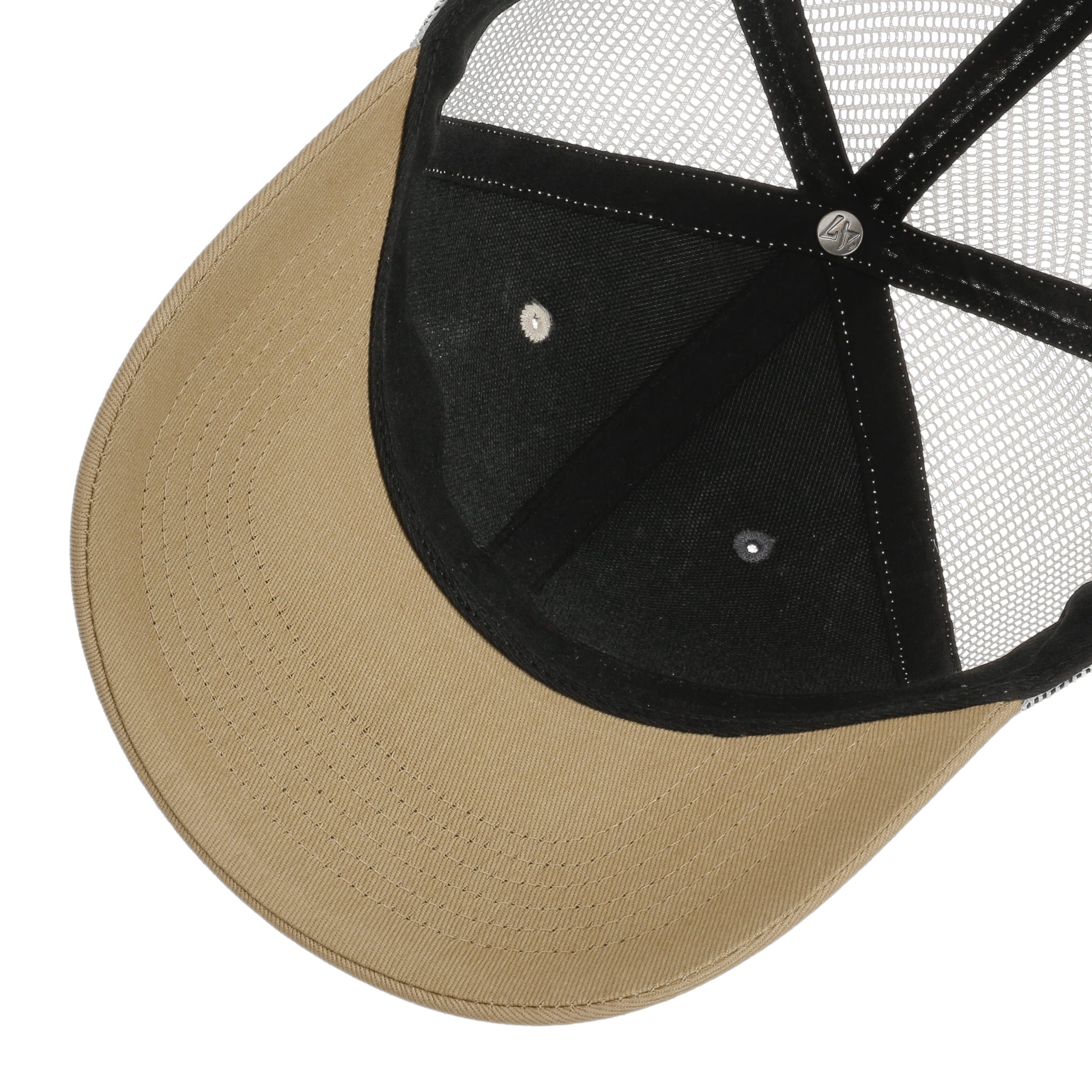 MLB Dodgers Melrose Mesh MVP Cap by 47 Brand - 26,95