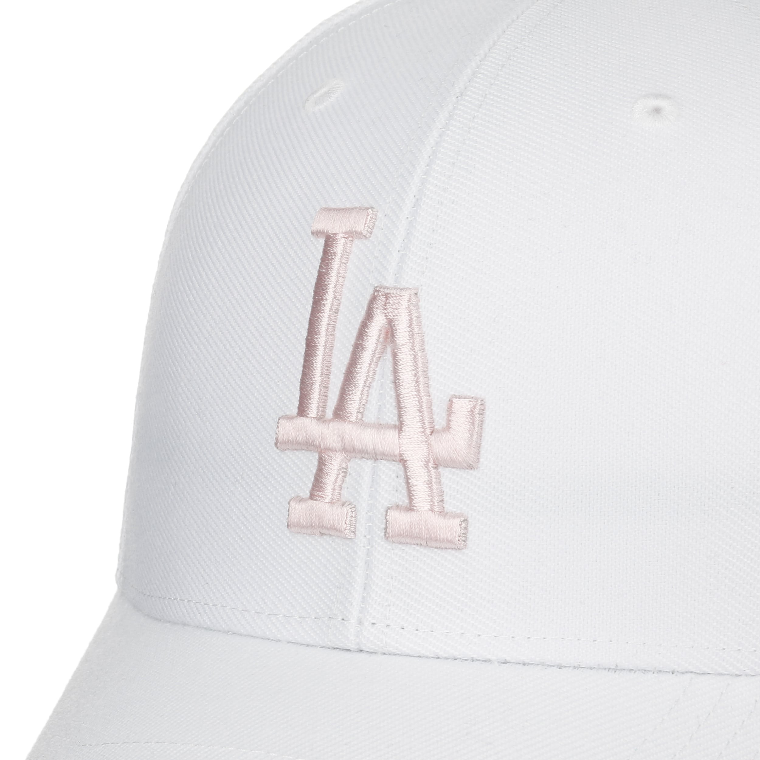 MLB Dodgers World Series Cap by 47 Brand - 24,95