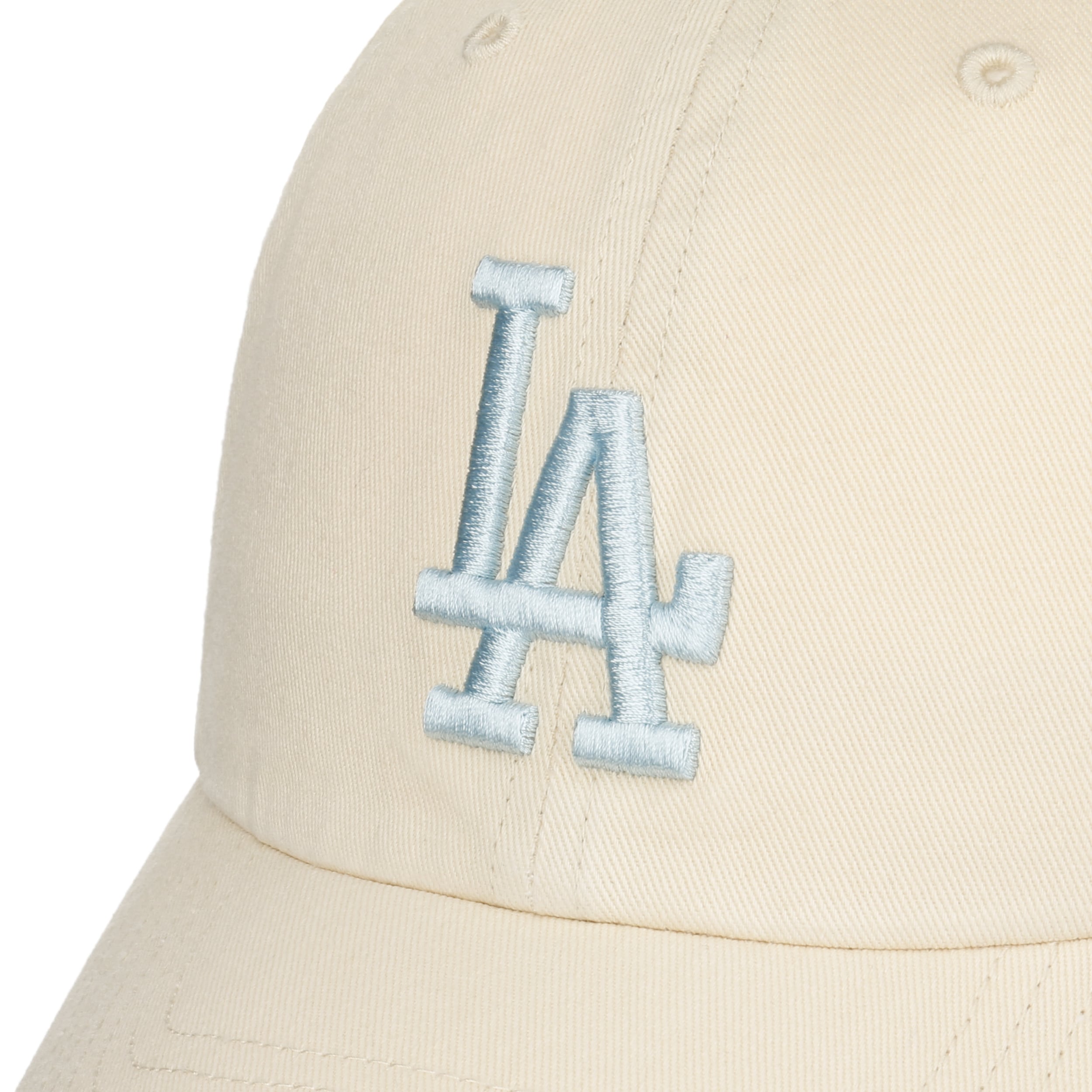 MLB LA Dodgers Cap by 47 Brand - 26,95