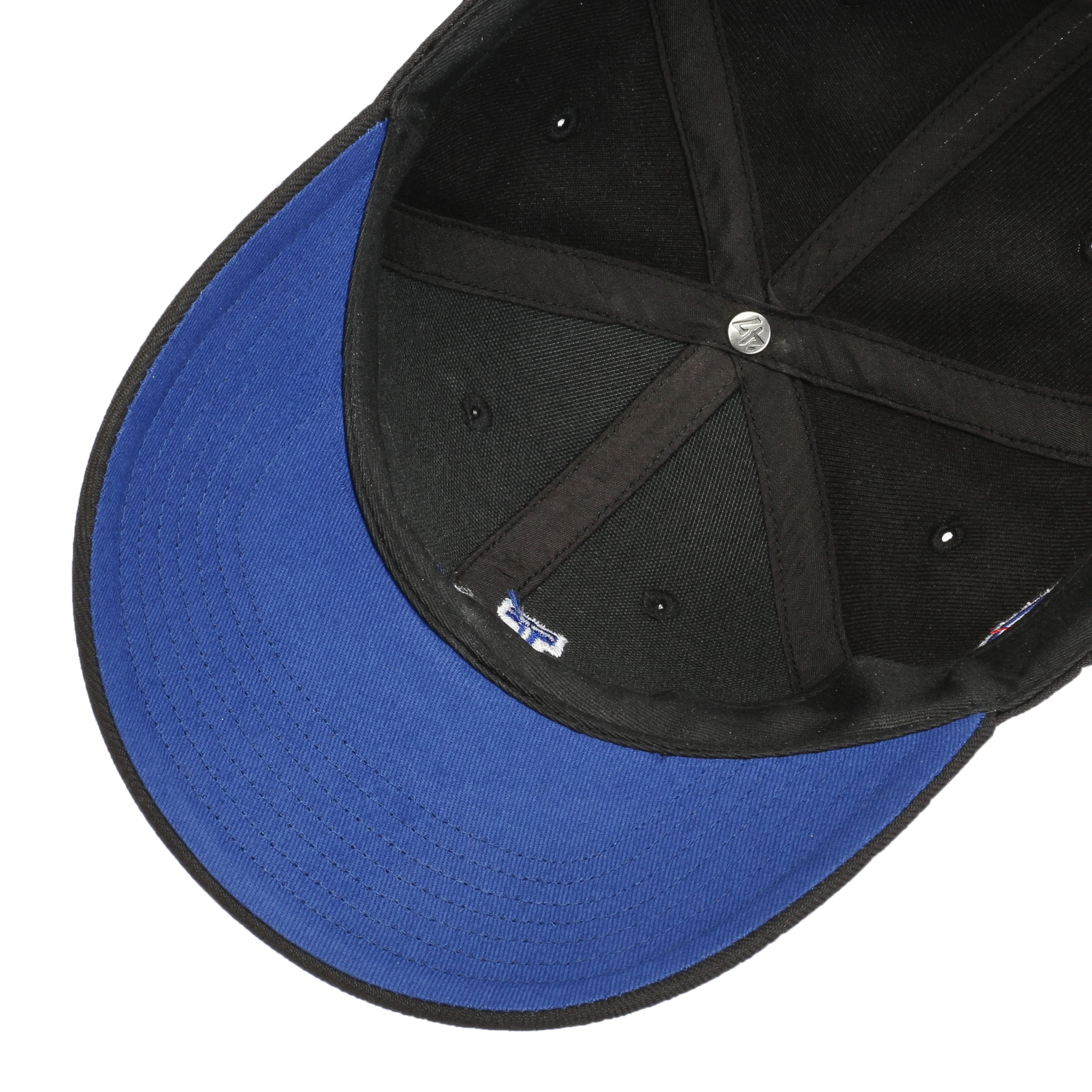 MLB LA Dodgers Sure Shot Cap by 47 Brand - 24,95