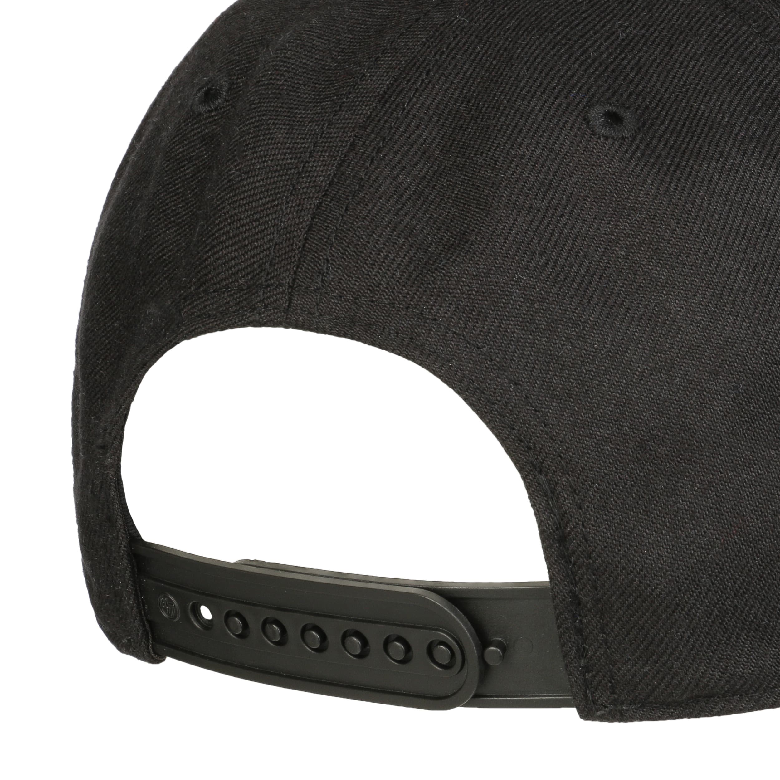 MLB LA Dodgers Sure Shot Cap by 47 Brand - 24,95