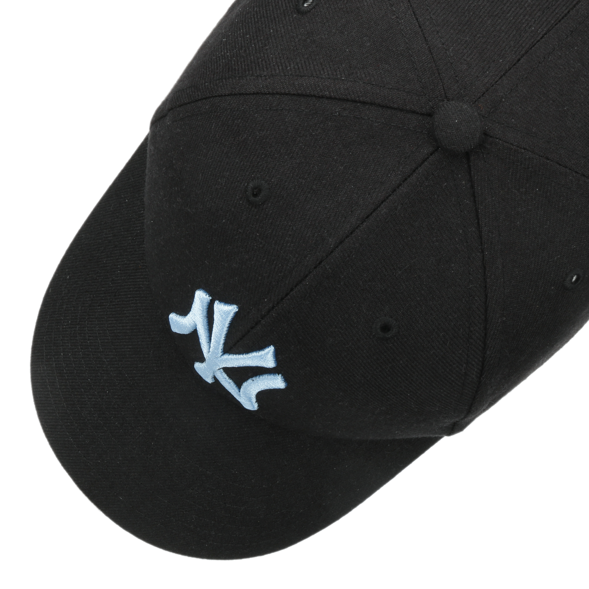 MLB NY Ballpark Snapback Cap by 47 Brand - 19,95