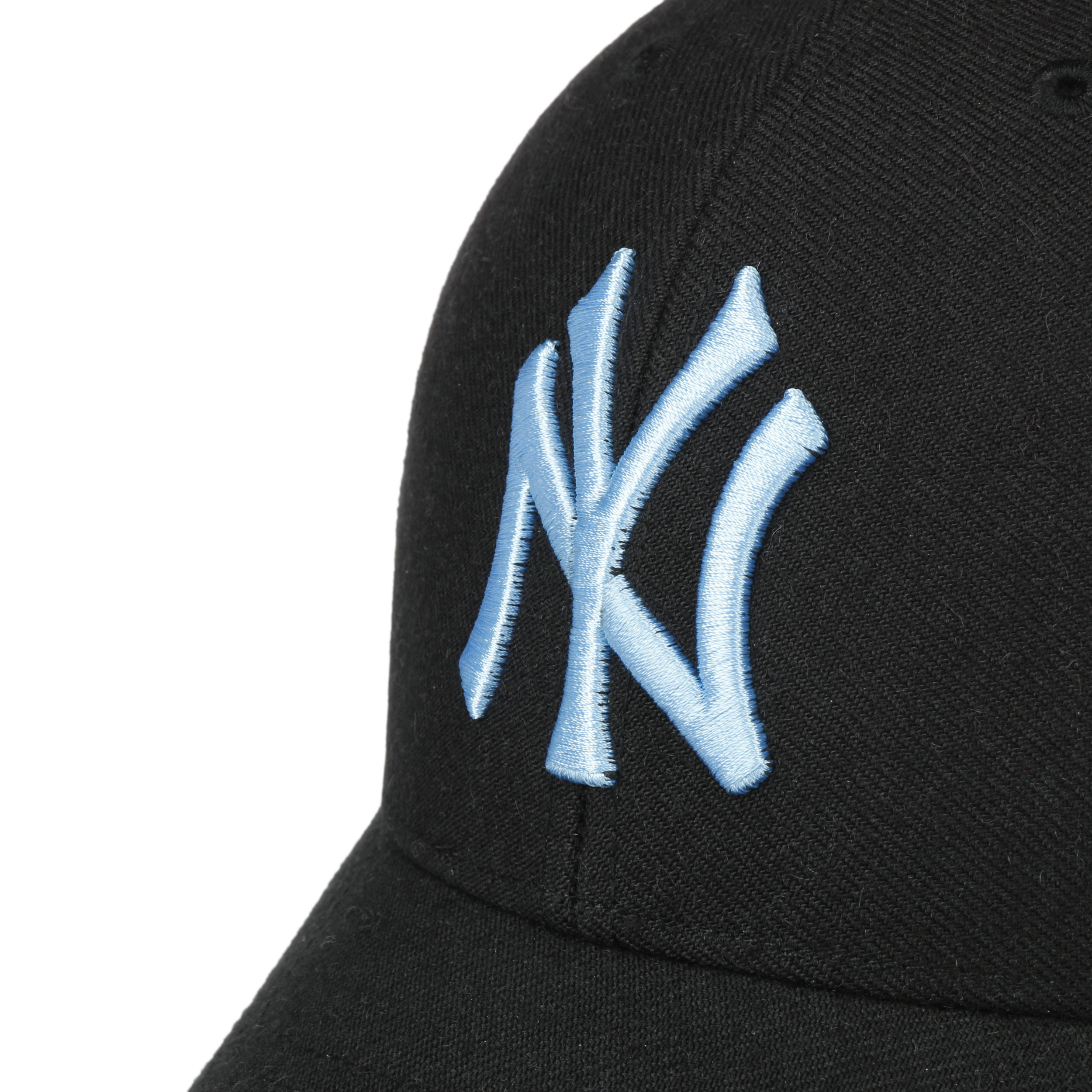 MLB NY Ballpark Snapback Cap by 47 Brand - 19,95