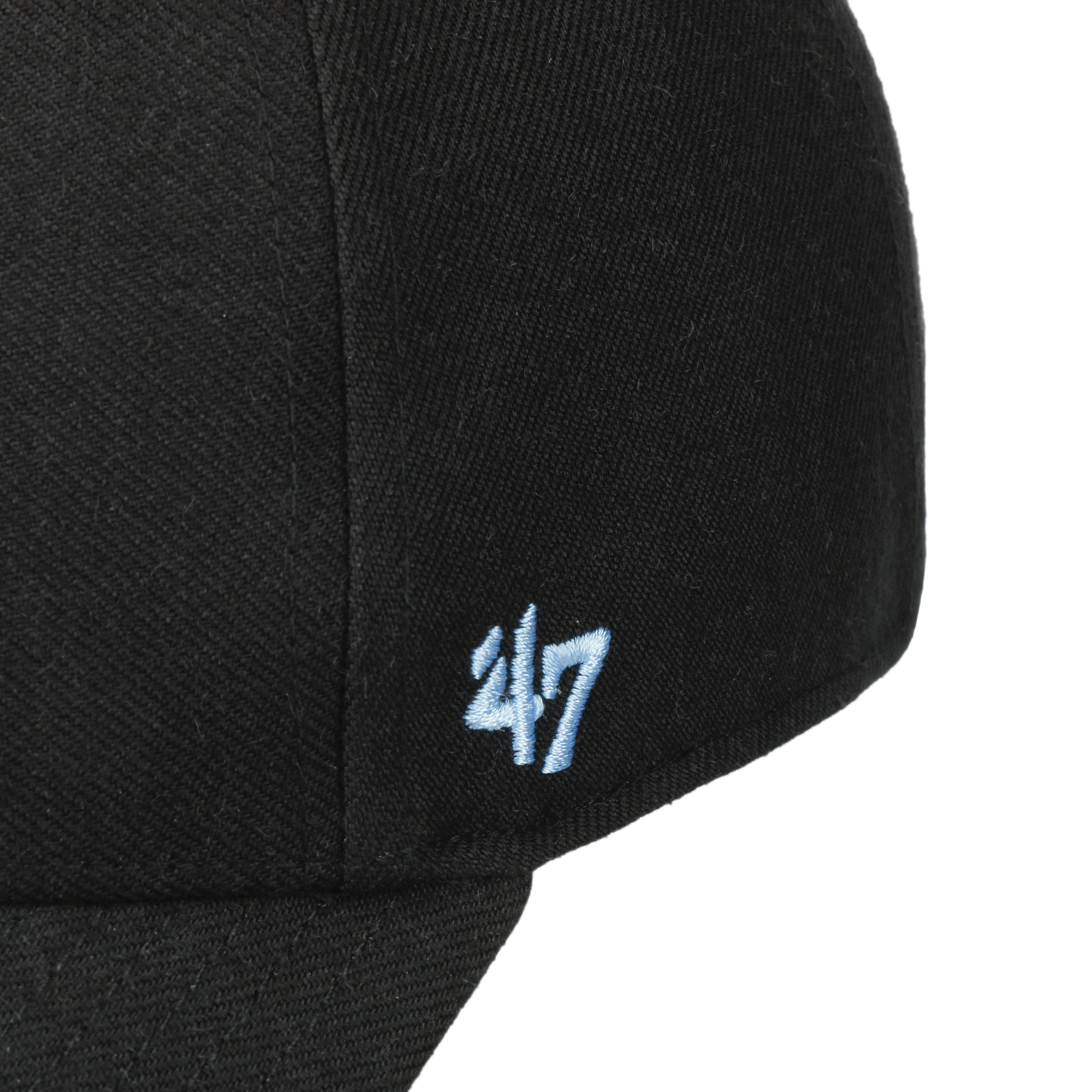 MLB NY Ballpark Snapback Cap by 47 Brand - 19,95