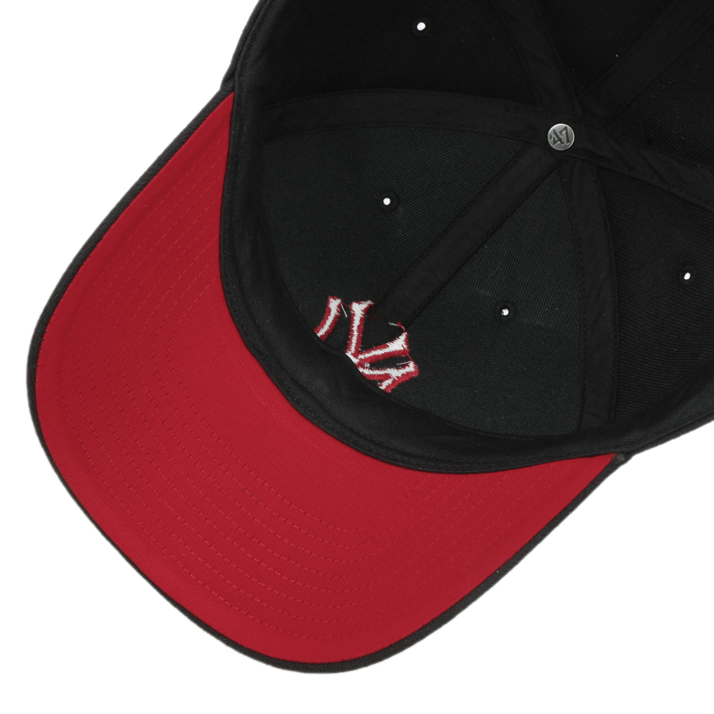 MLB NY Ballpark Snapback Cap by 47 Brand - 19,95