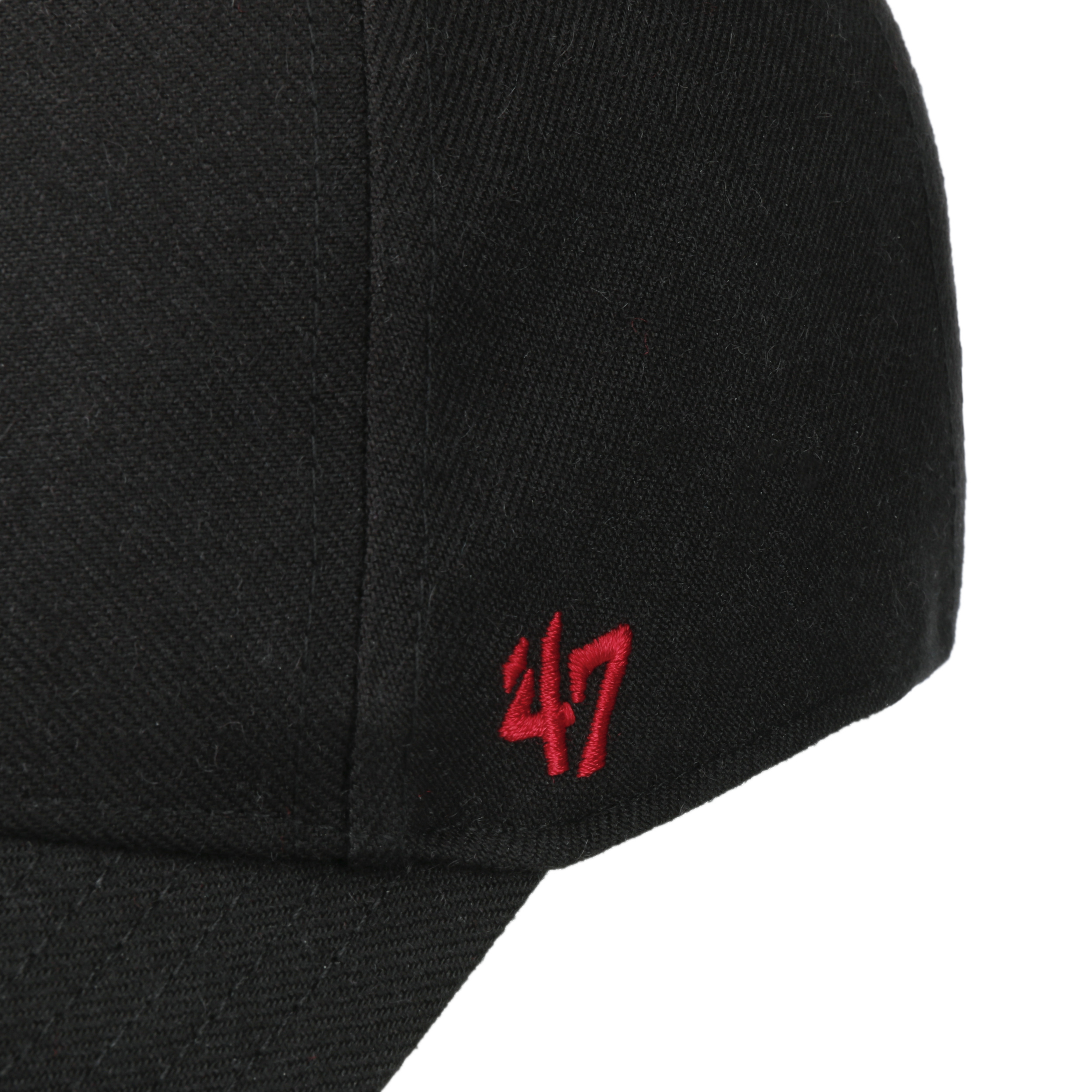 MLB NY Ballpark Snapback Cap by 47 Brand - 19,95