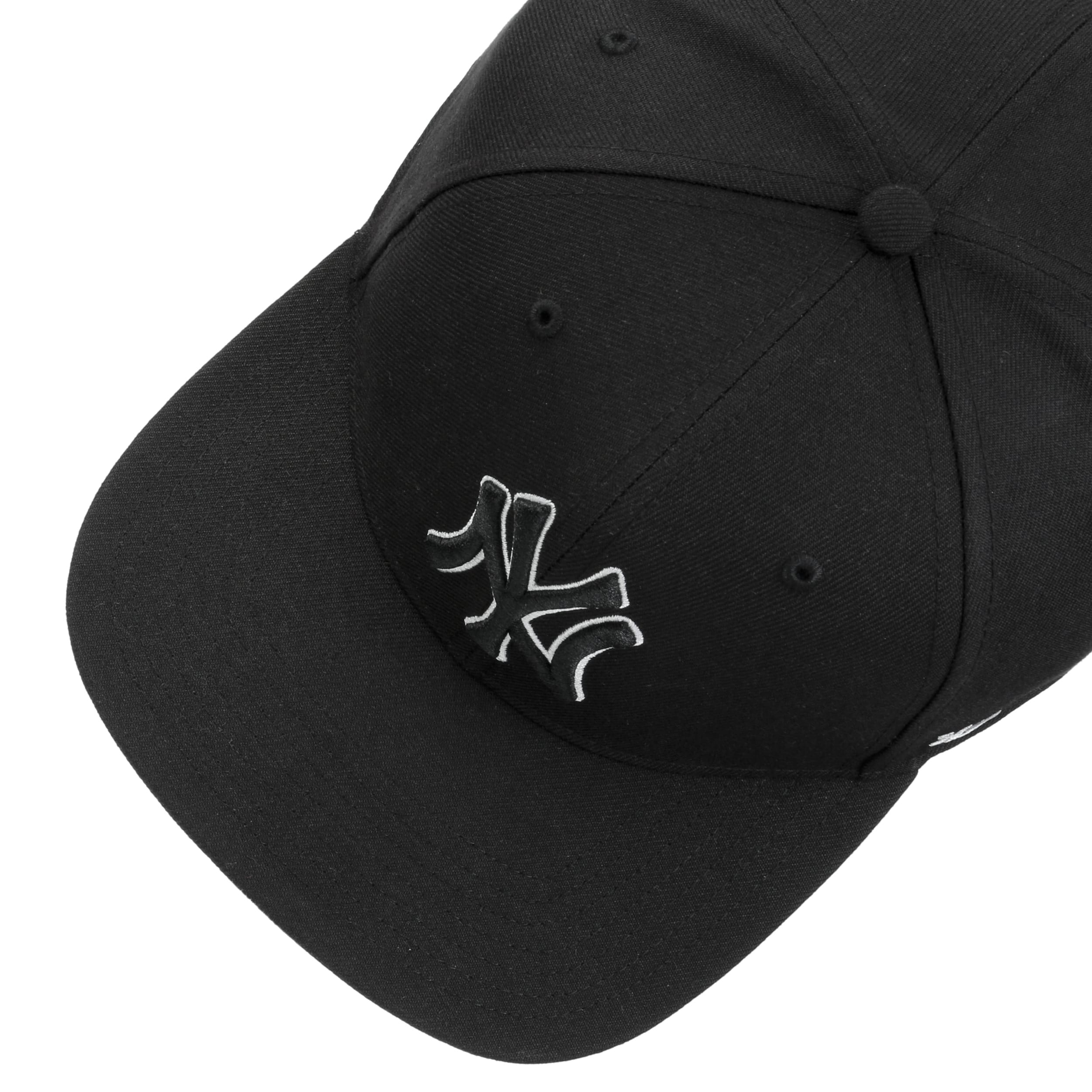 MLB NY Yankees No Shot Cap by 47 Brand - 24,95
