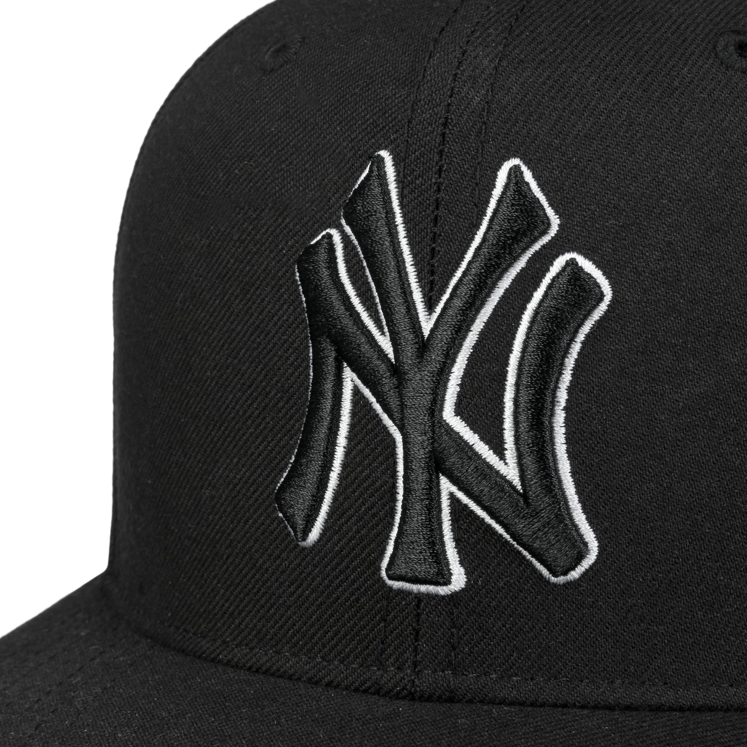 MLB NY Yankees No Shot Cap by 47 Brand - 24,95