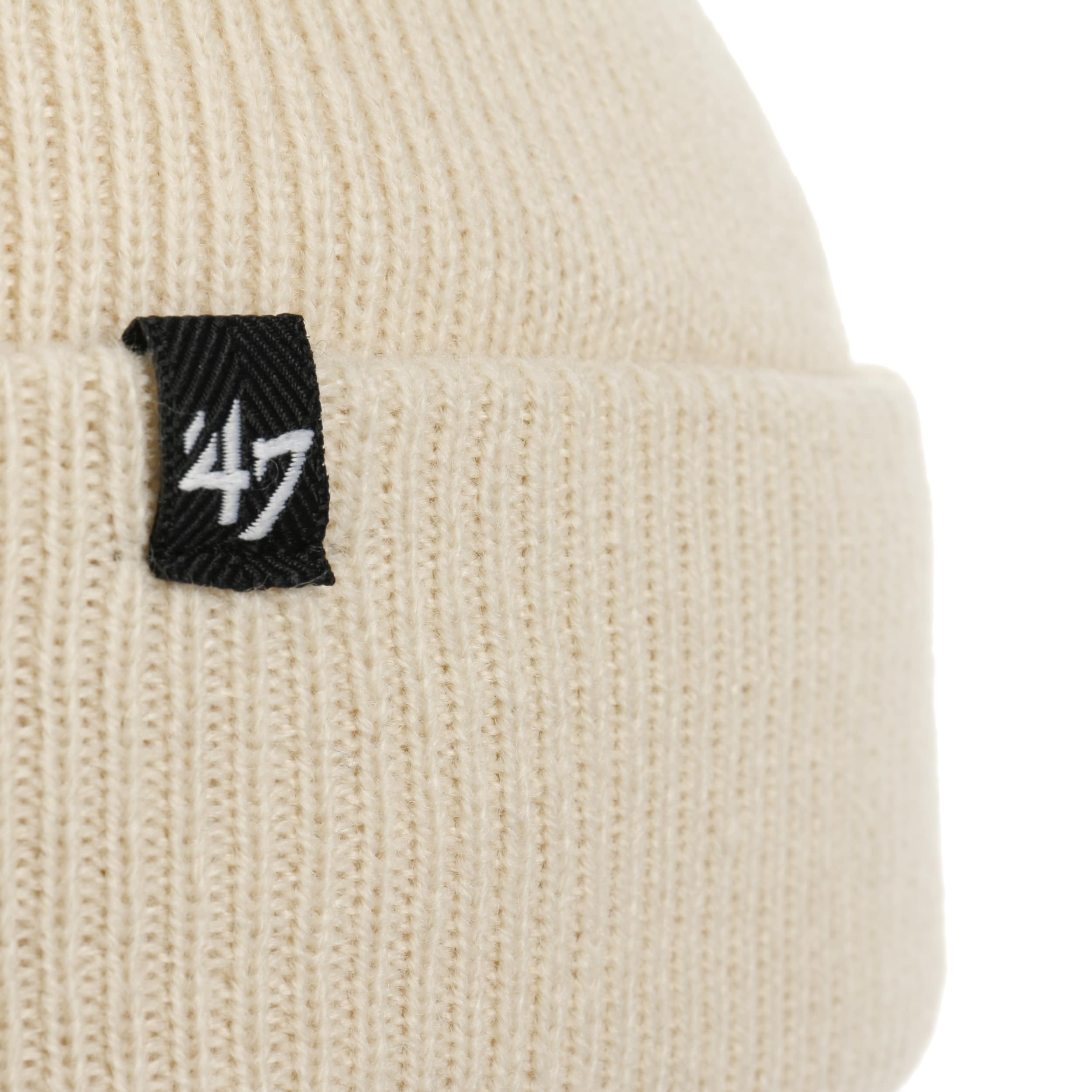 MLB NY Yankees Randle Beanie by 47 Brand - 29,95