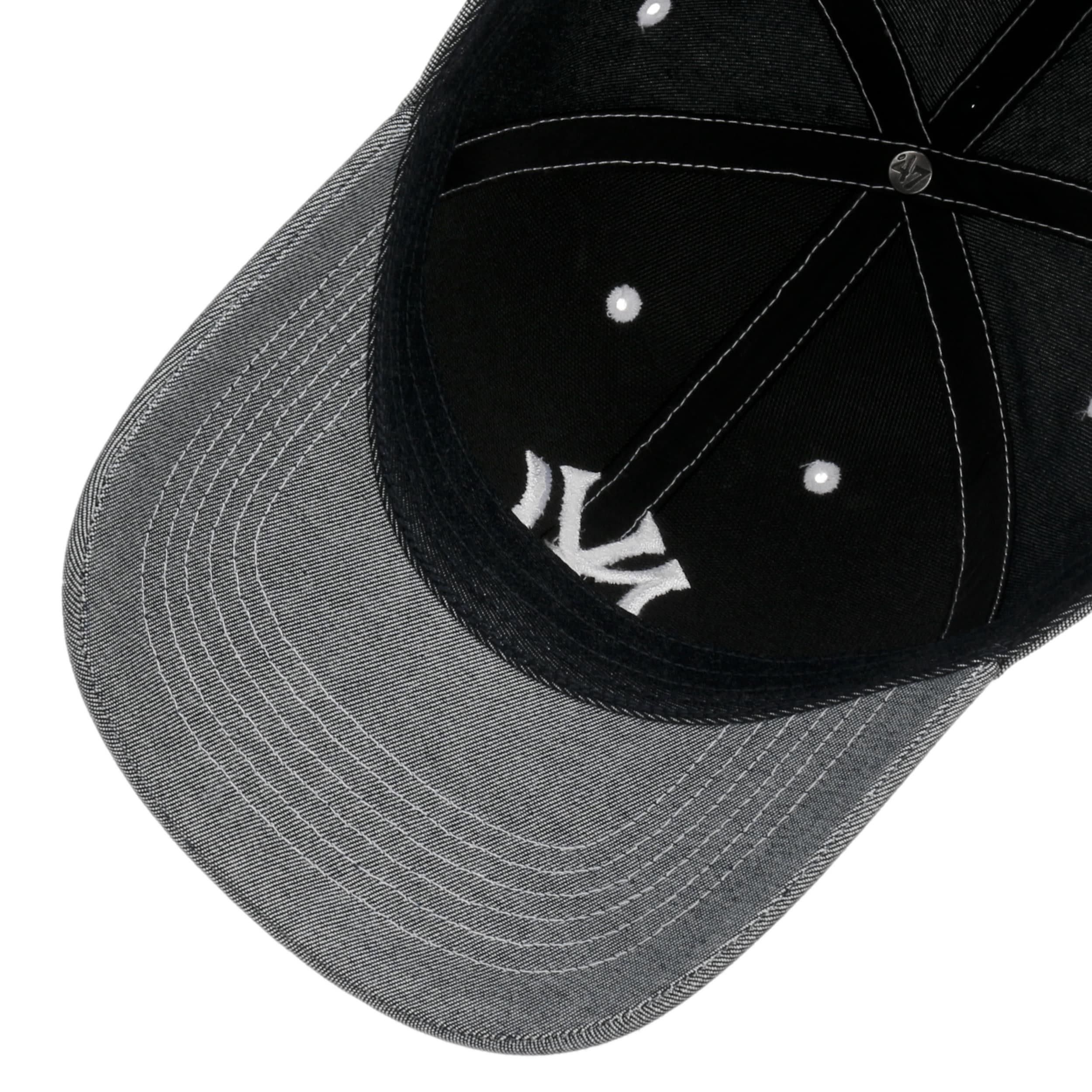 MLB NY Yankees Refresh Cap by 47 Brand - 29,95