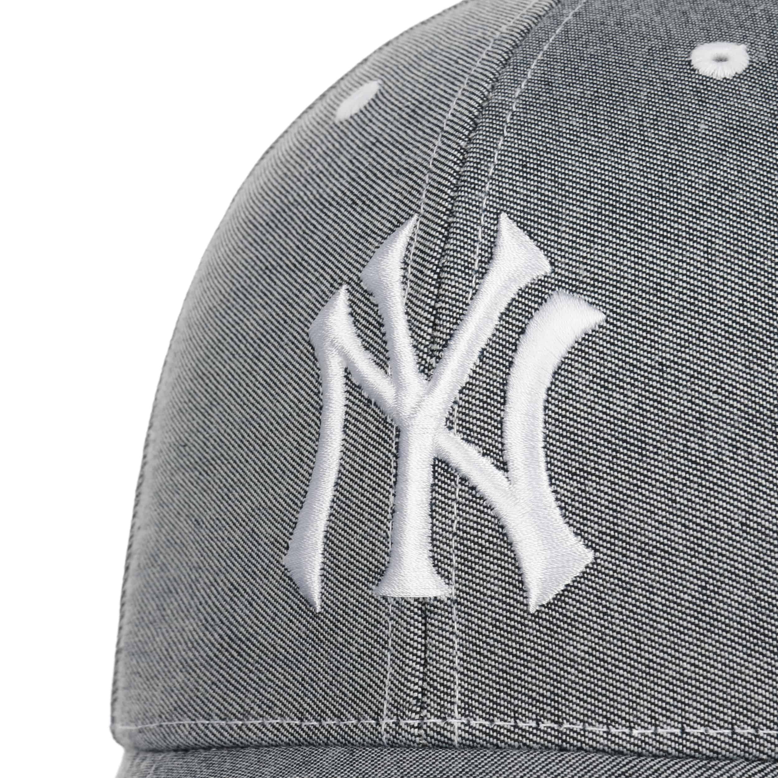 MLB NY Yankees Refresh Cap by 47 Brand - 29,95