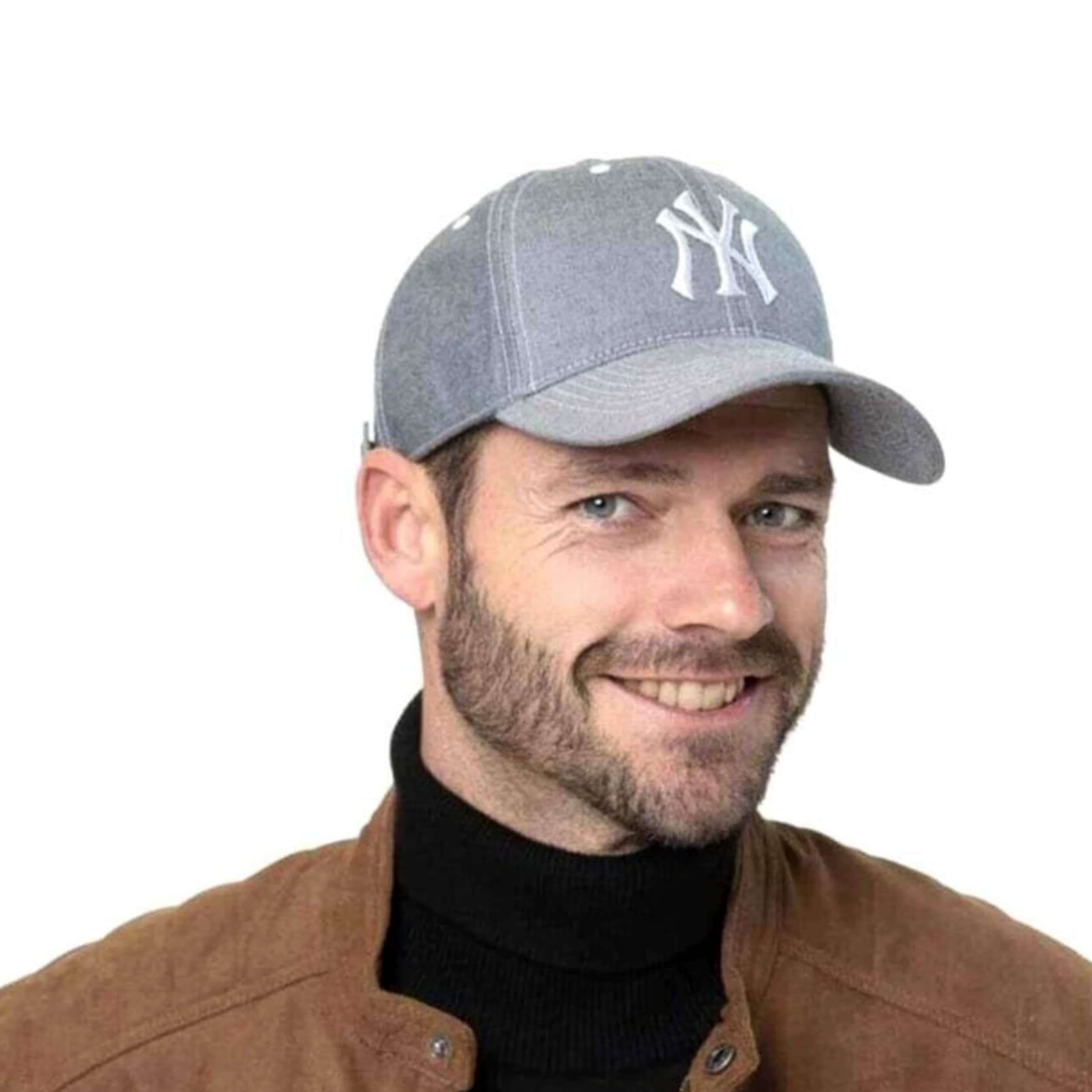 MLB NY Yankees Refresh Cap by 47 Brand - 29,95