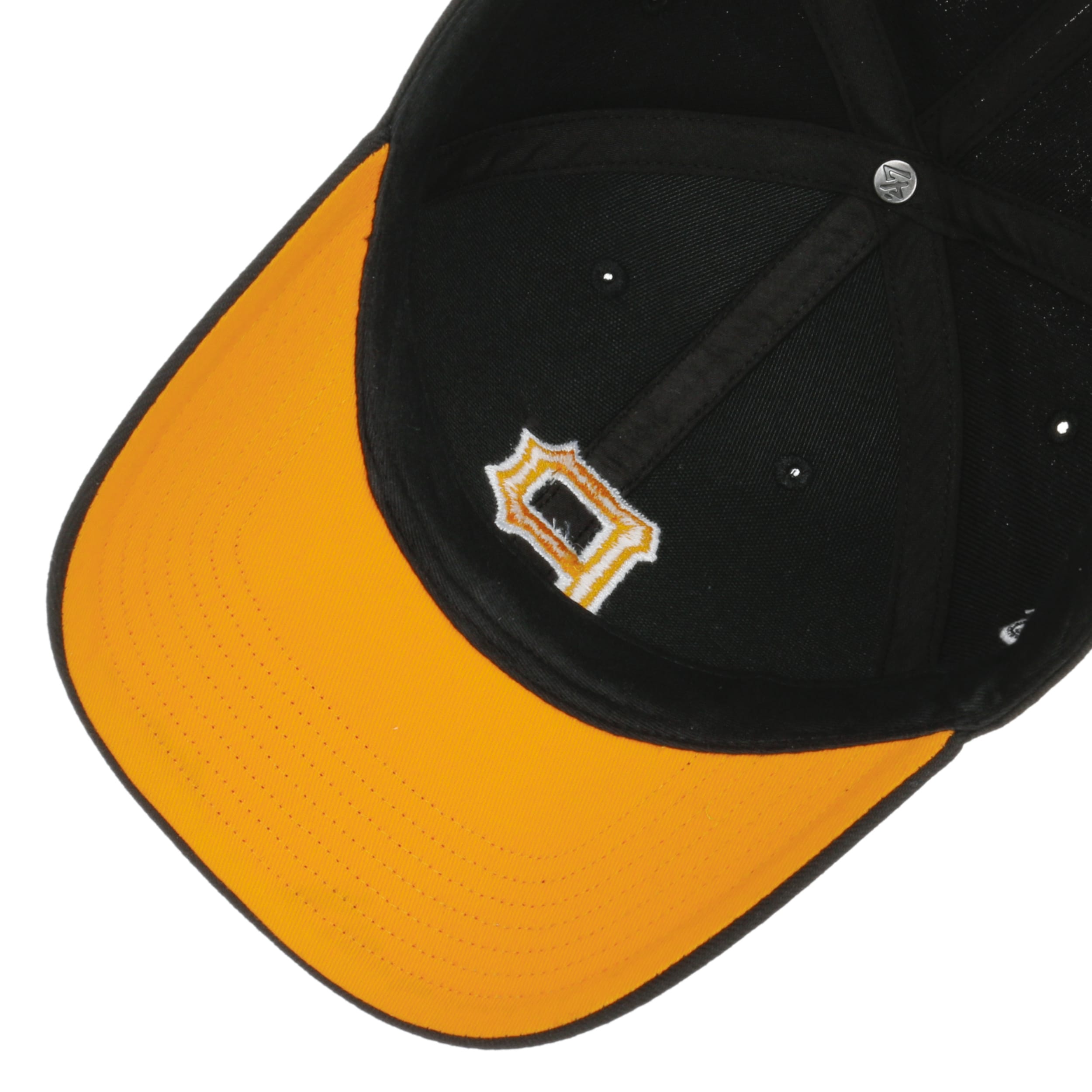 MLB Pirates Sure Shot MVP Cap by 47 Brand - 29,95