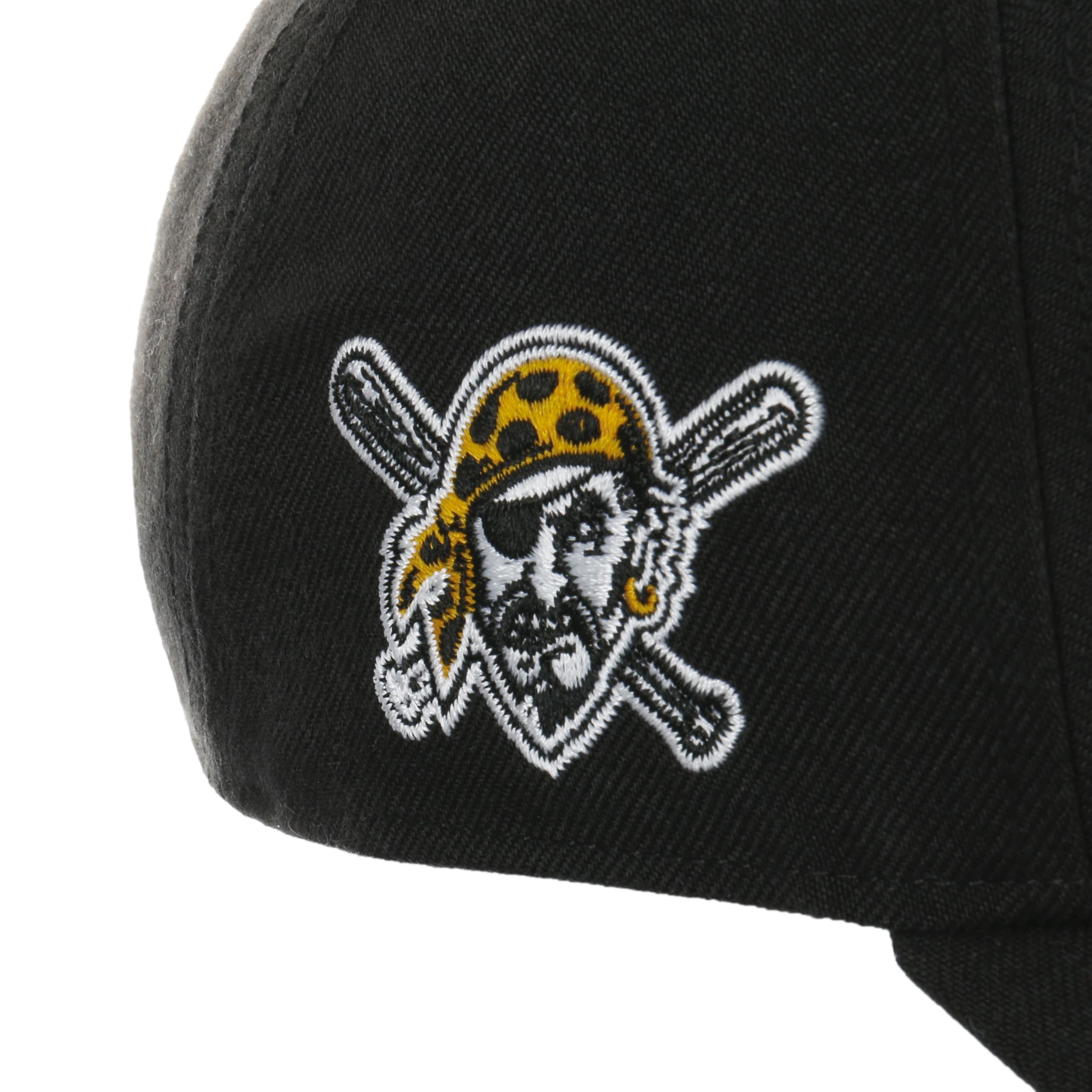 MLB Pirates Sure Shot MVP Cap by 47 Brand - 29,95