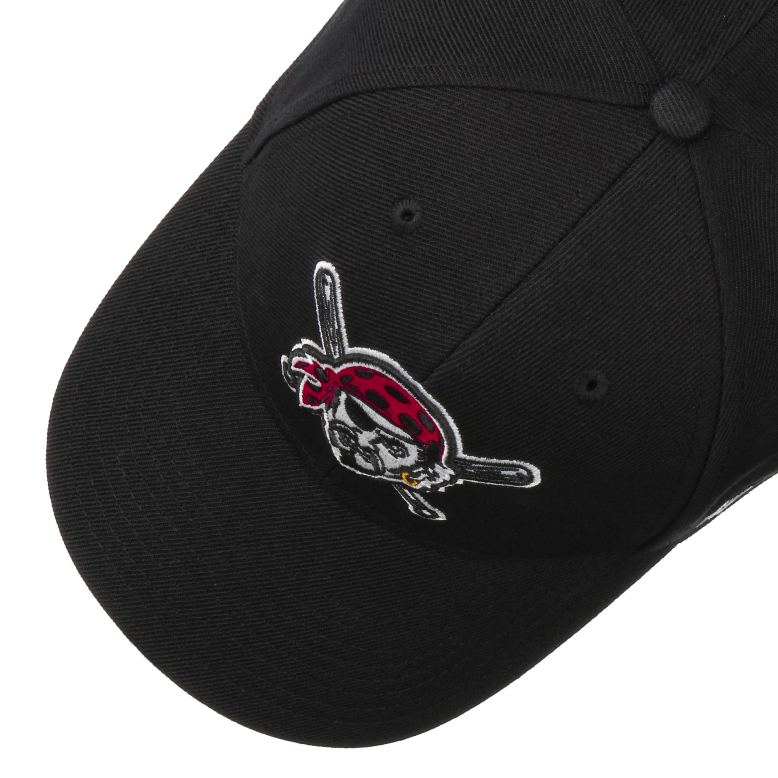 MLB Pittsburgh Pirates Cap by 47 Brand - 19,95