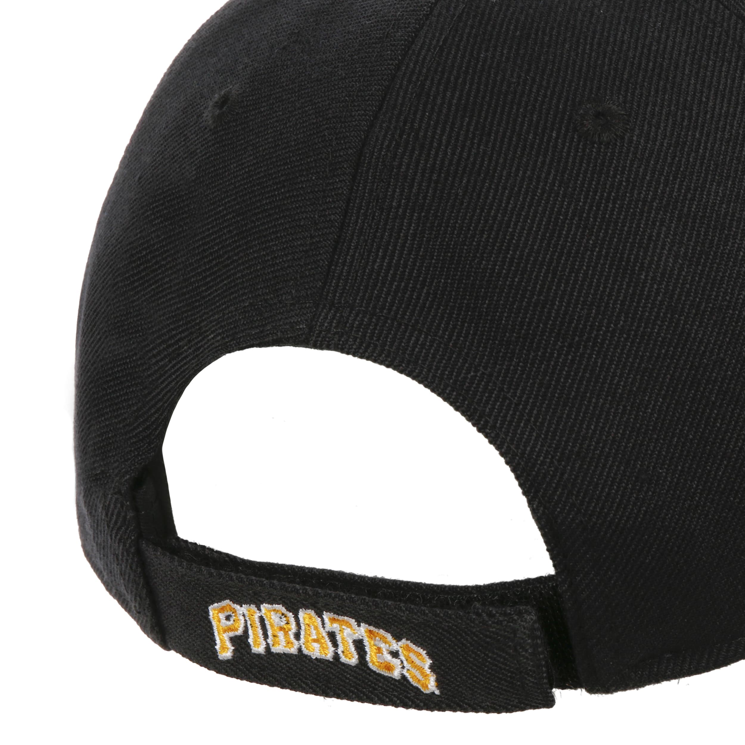 MLB Pittsburgh Pirates Cap by 47 Brand - 19,95