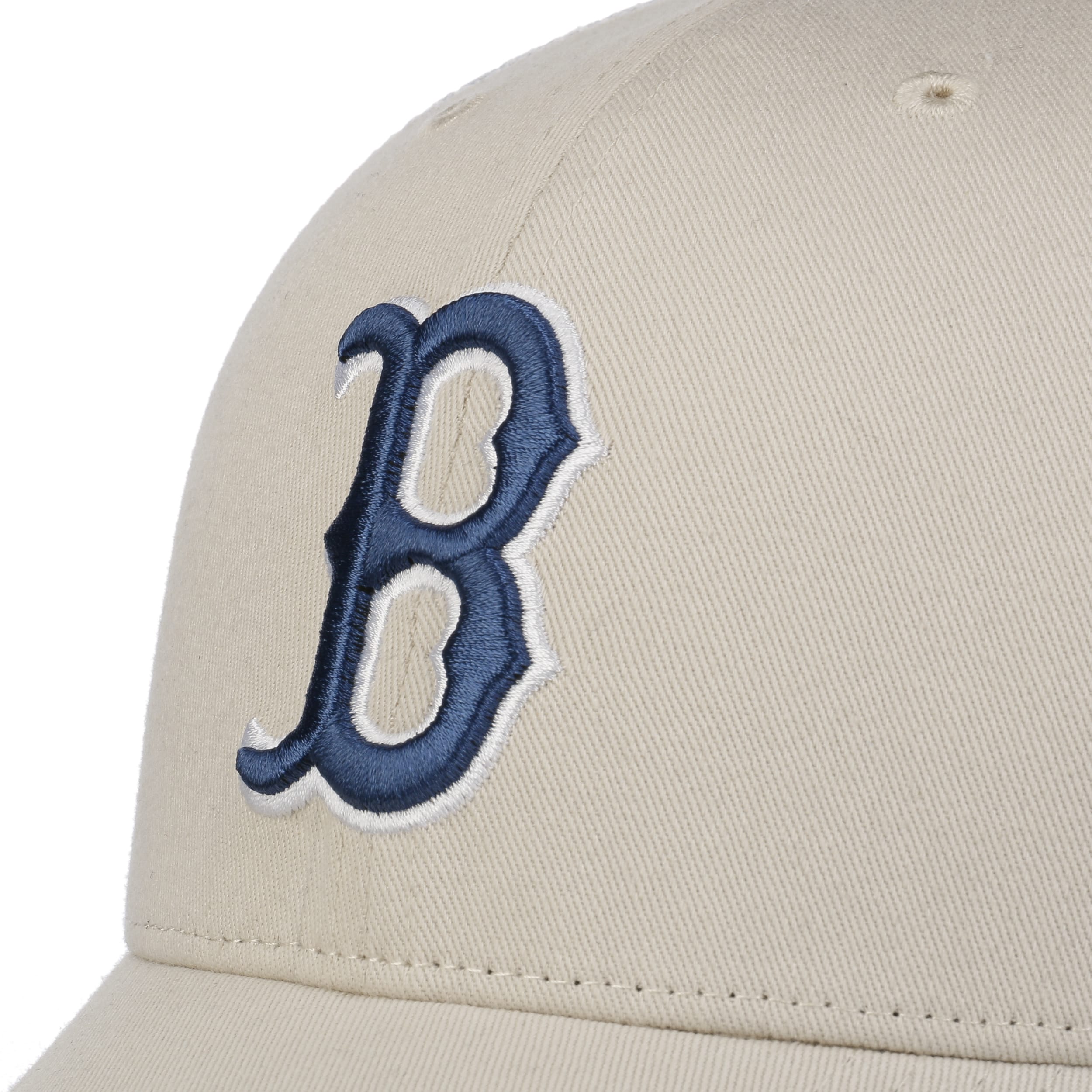MLB Red Sox Ballpark Mesh Cap by 47 Brand - 32,95