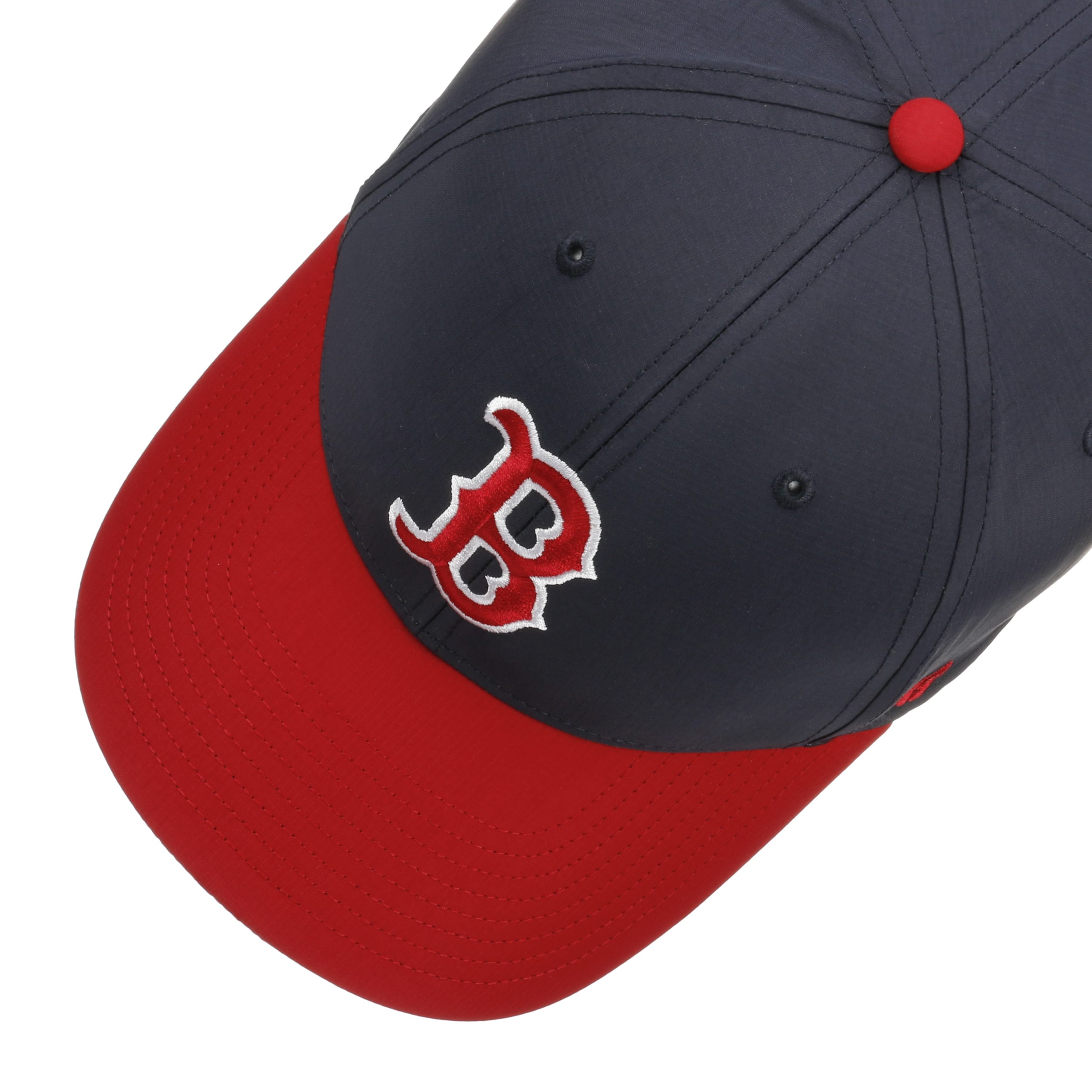 MLB Red Sox Brrr TT Snap MVP Cap by 47 Brand - 24,95