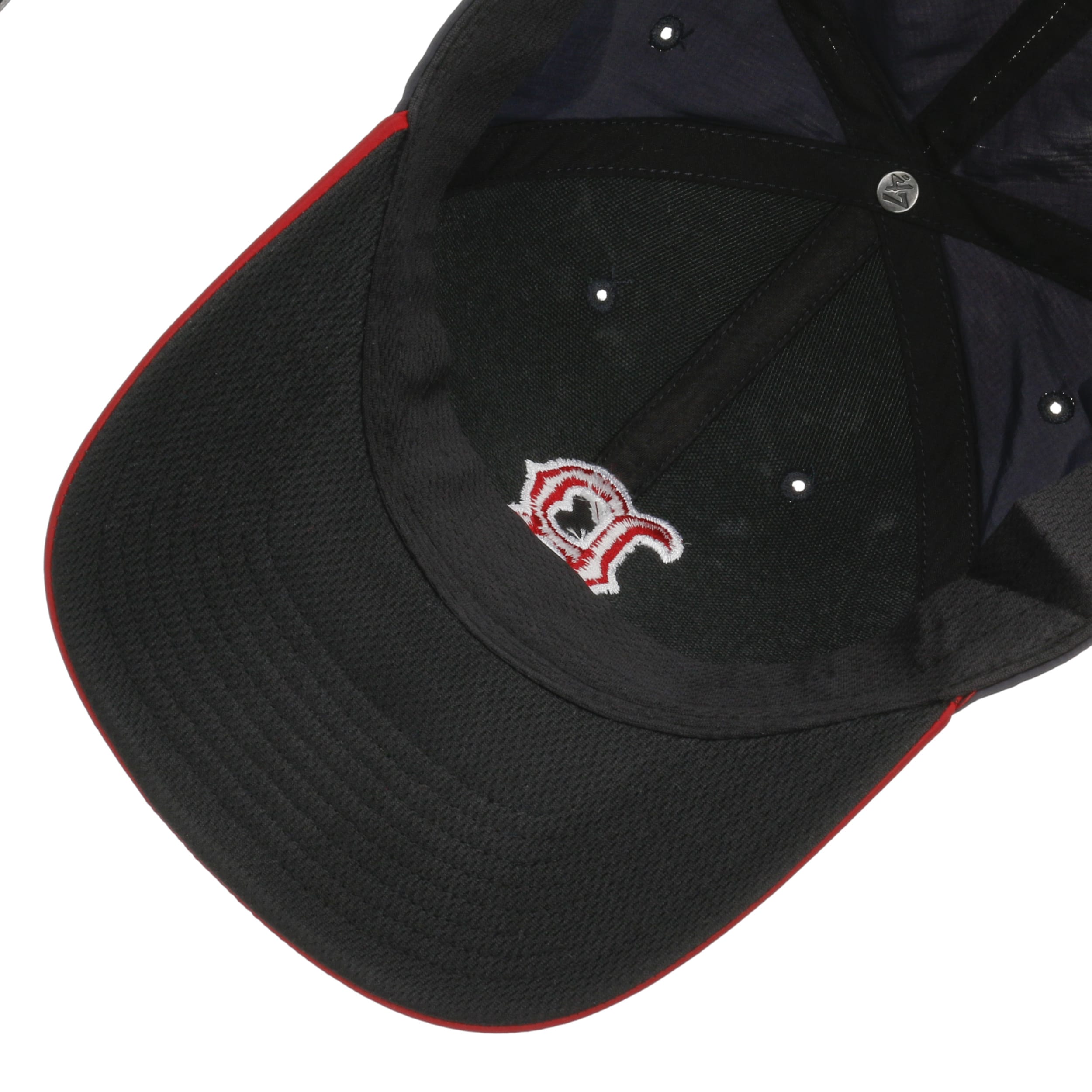MLB Red Sox Brrr TT Snap MVP Cap by 47 Brand - 24,95