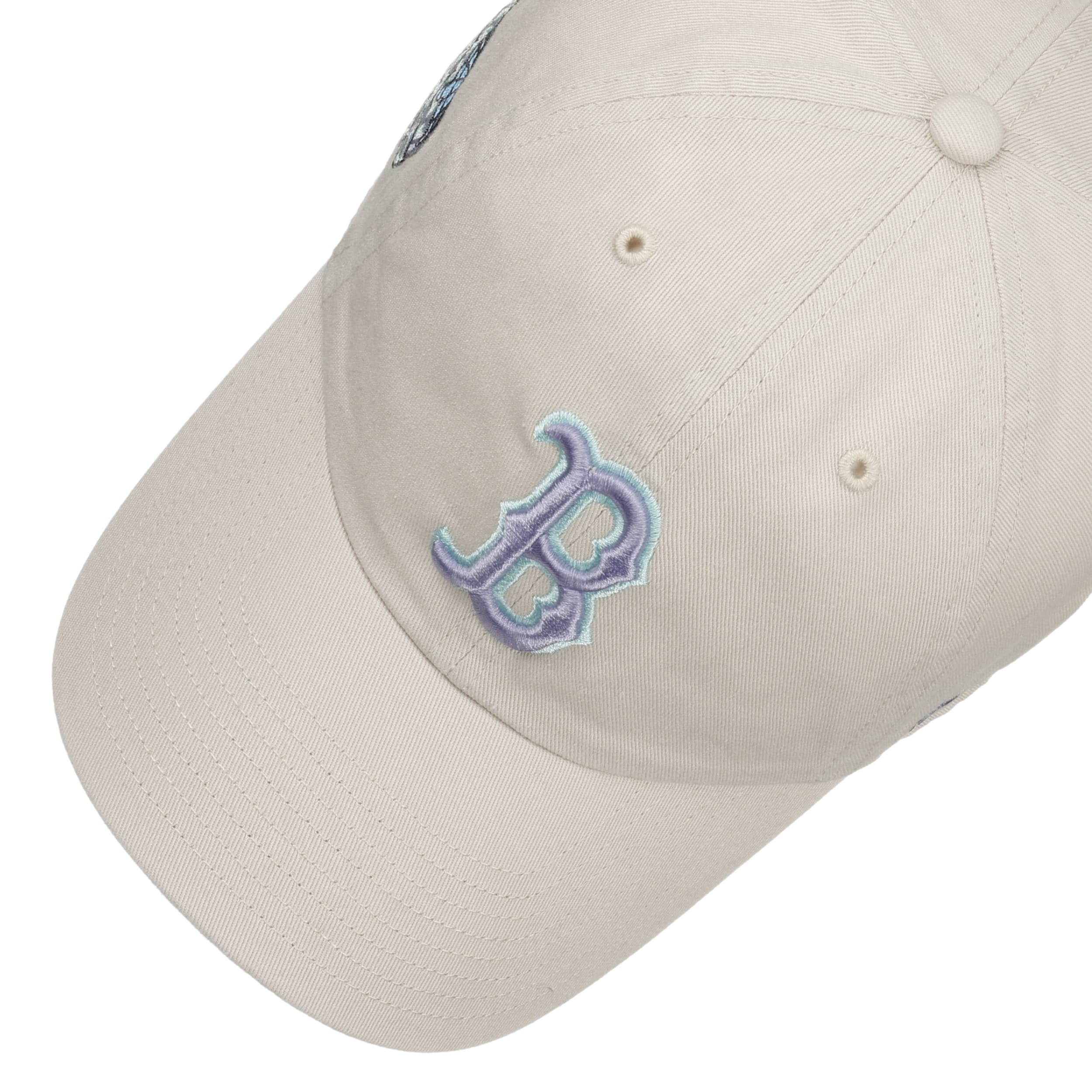 MLB Red Sox Double Under Cap by 47 Brand - 34,95